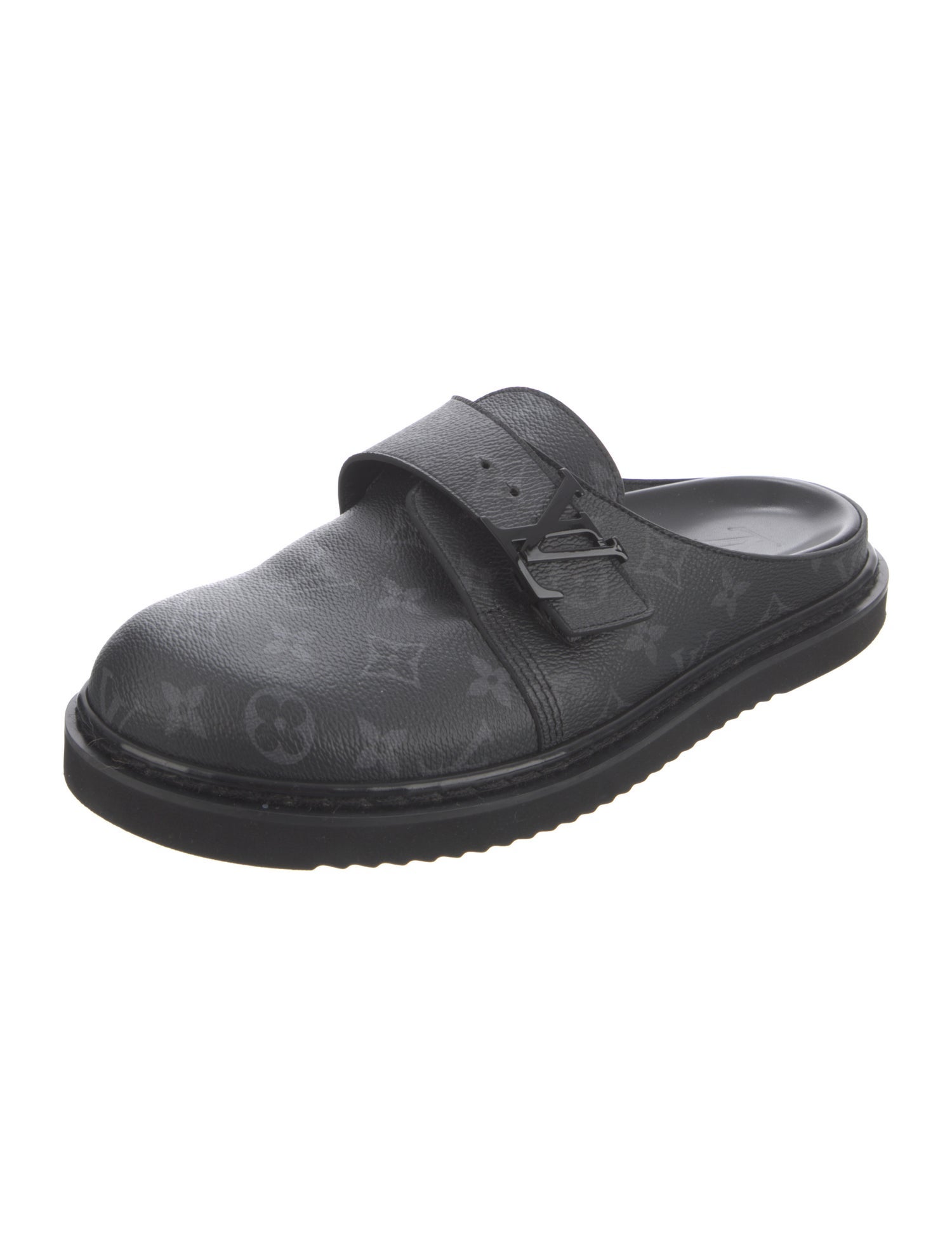 Louis Vuitton Men | The RealReal