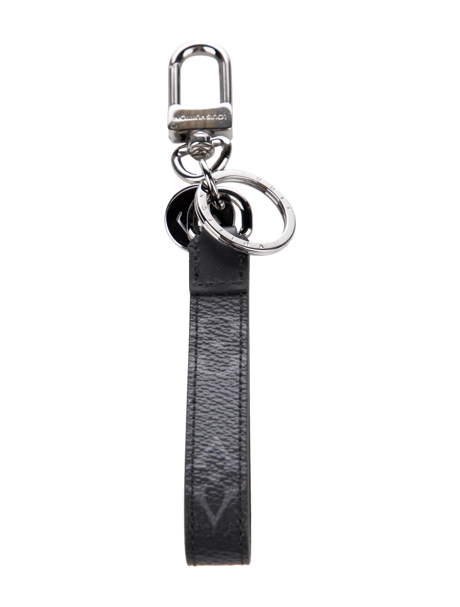 Designer Keychains For Men | The RealReal
