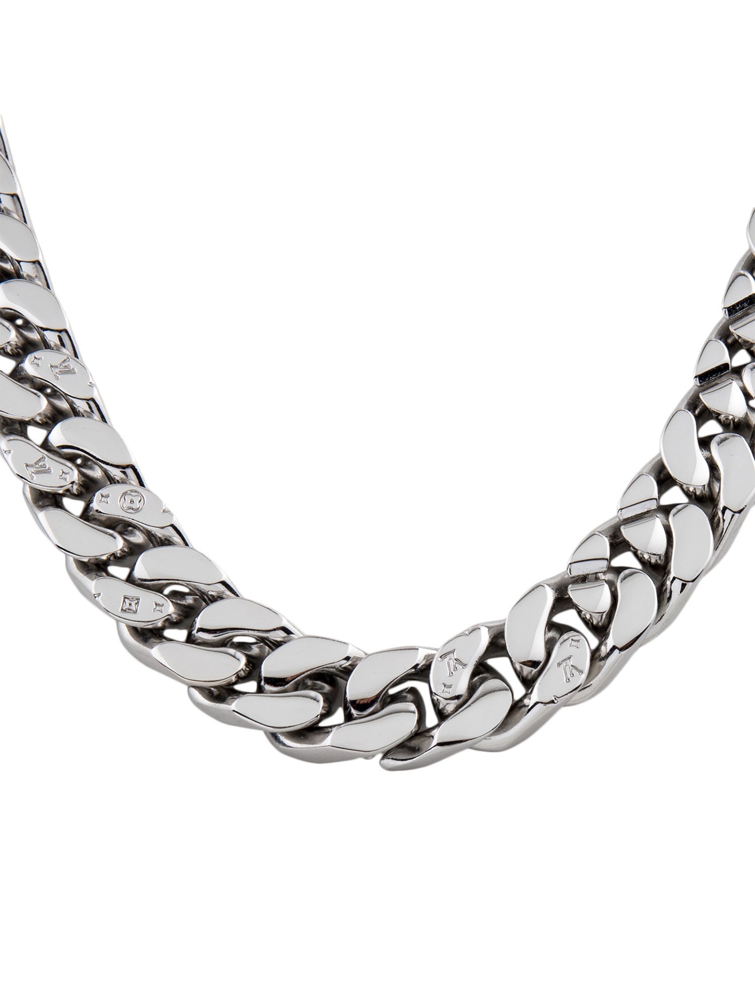 Louis Vuitton Necklaces | The RealReal