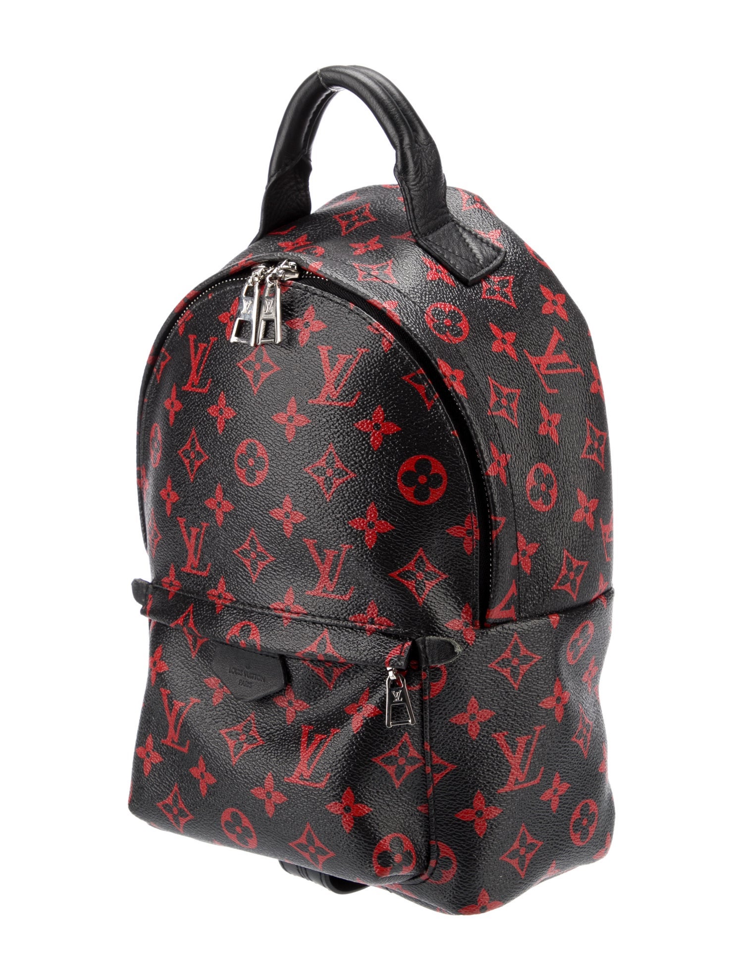 Louis Vuitton Backpacks | The RealReal