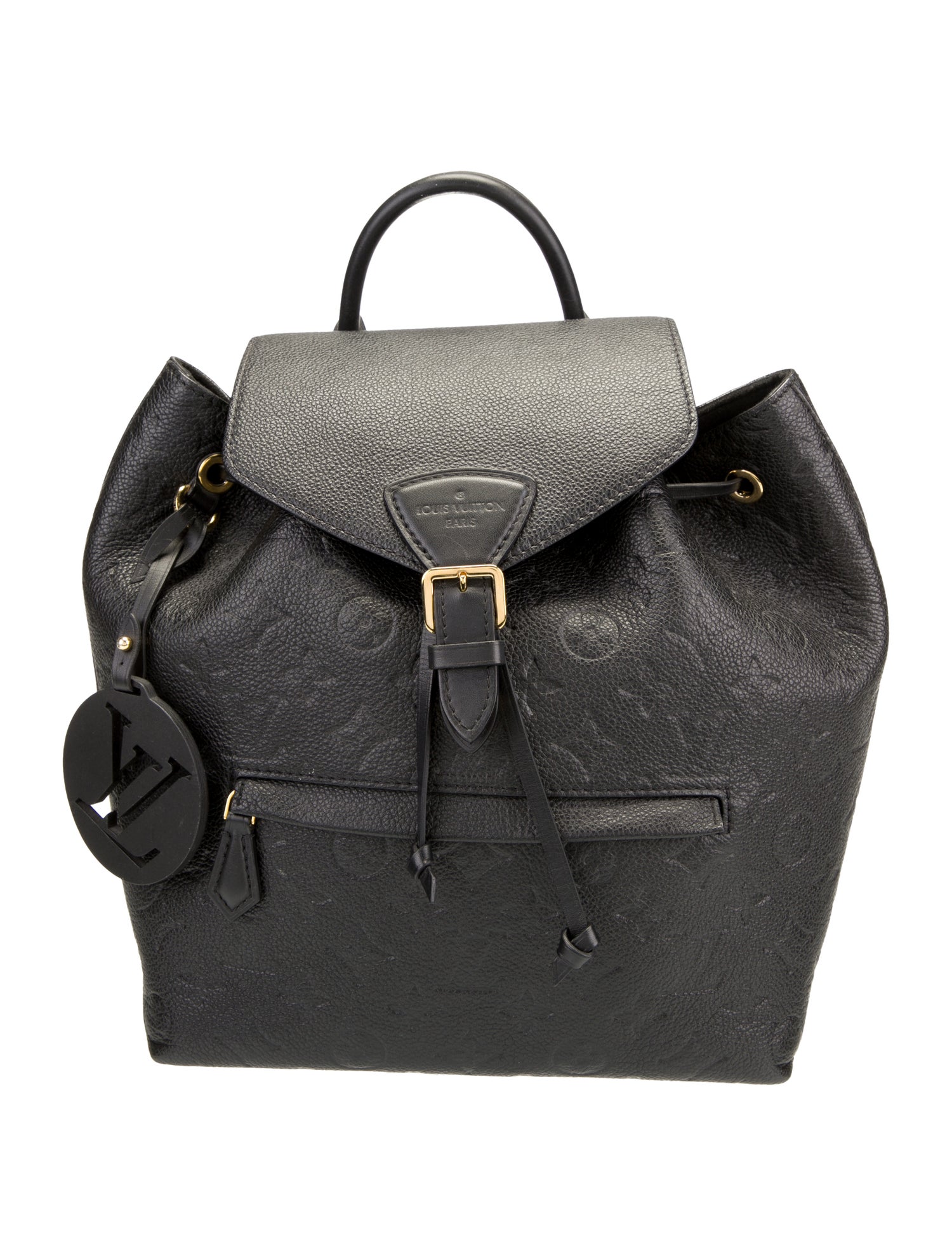 Louis Vuitton Backpacks | The RealReal