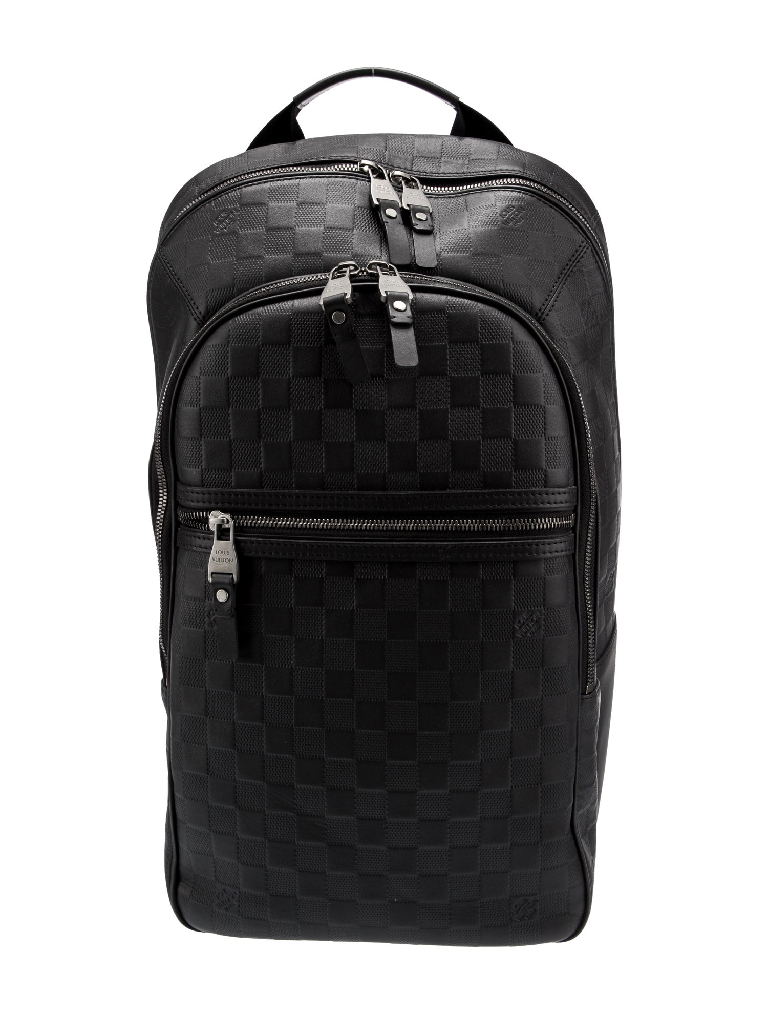 Louis Vuitton Backpacks | The RealReal