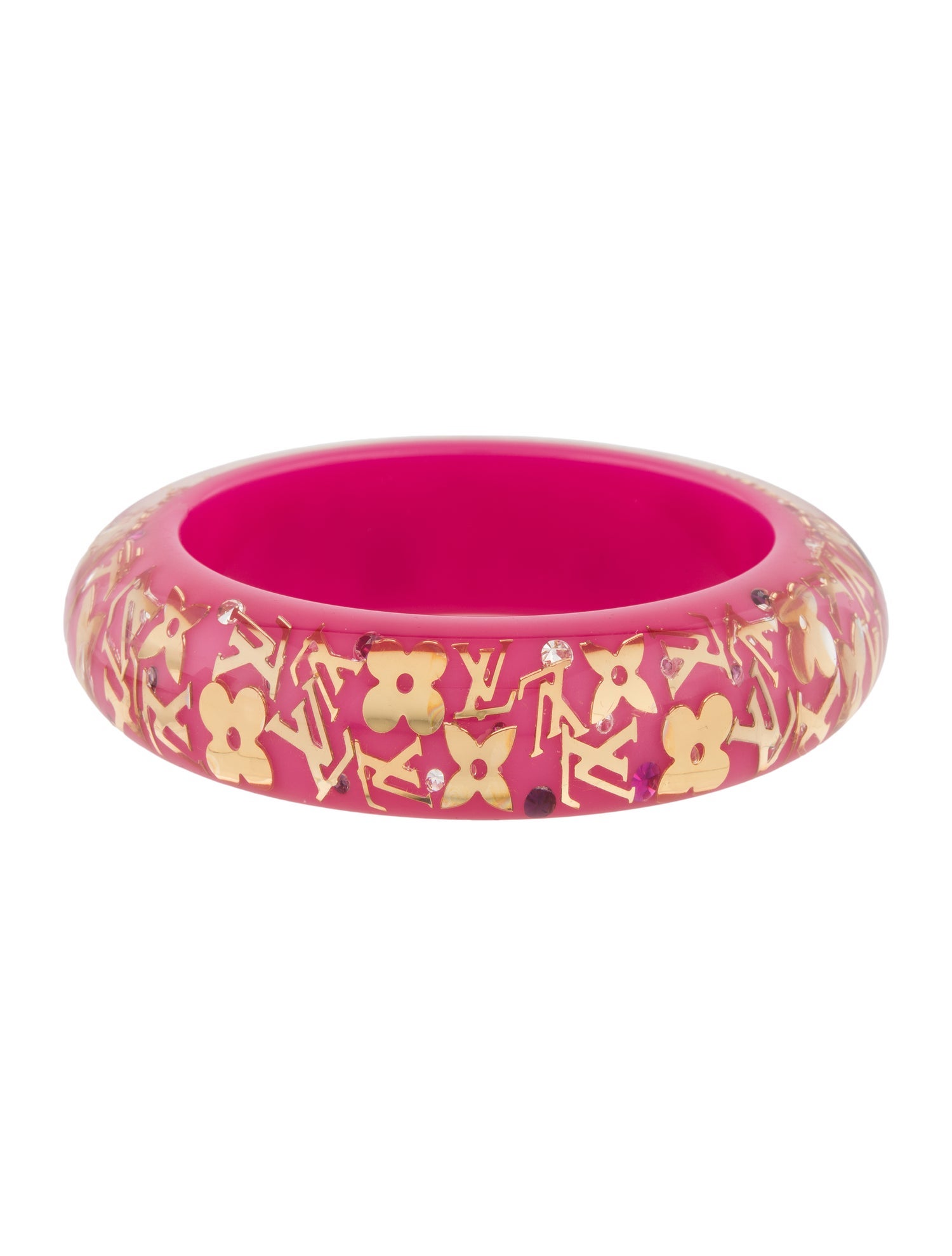 Louis Vuitton Bangle | The RealReal