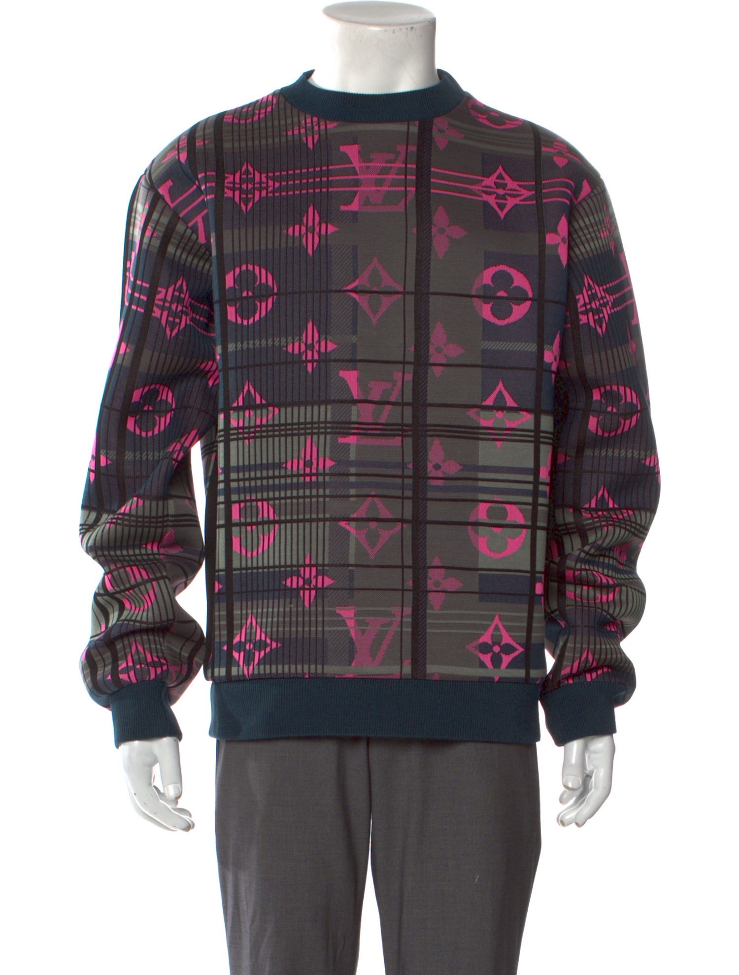 Louis Vuitton Sweaters | The RealReal