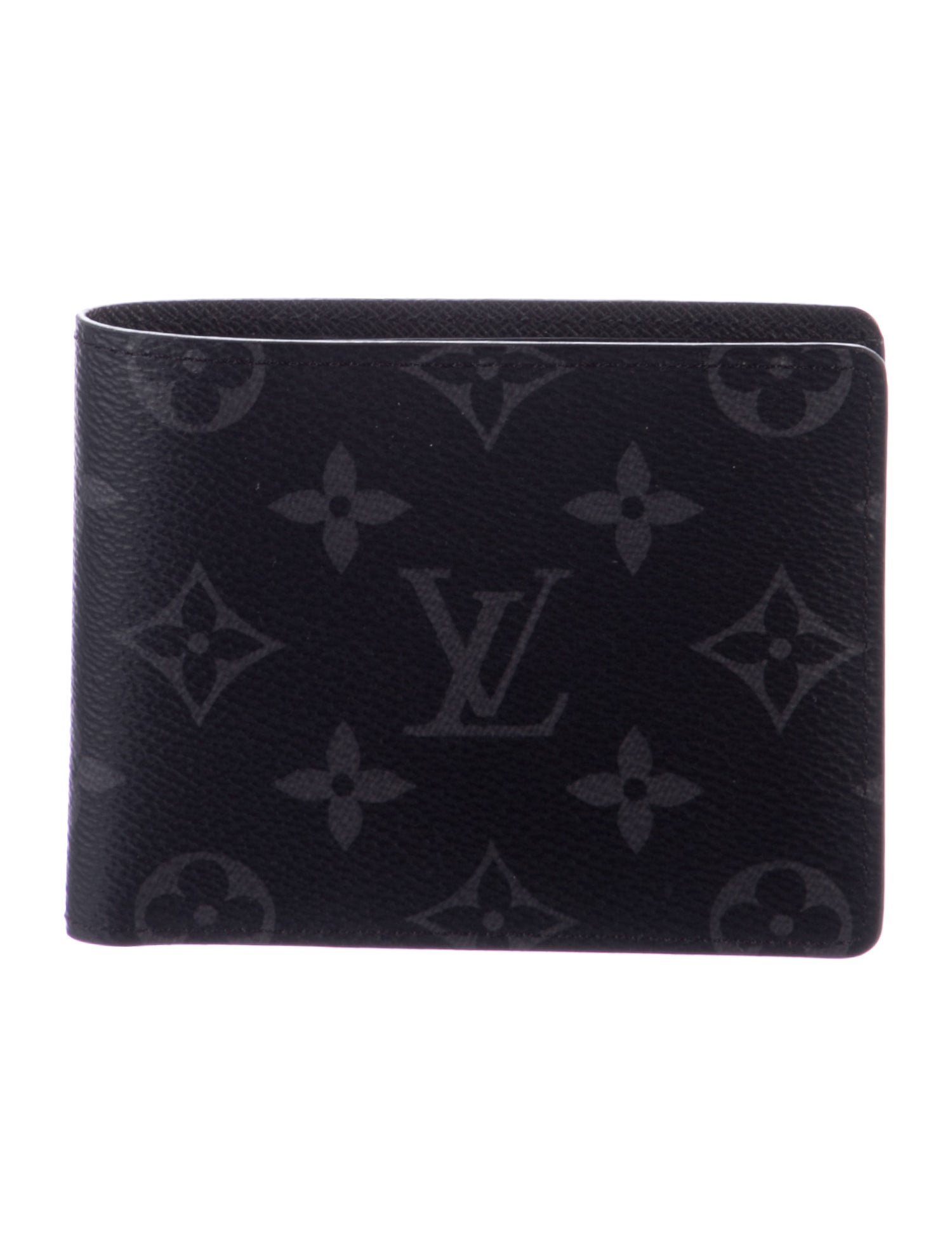 Louis Vuitton Leather Wallet - Brown Wallets, Accessories - LOU887026 ...