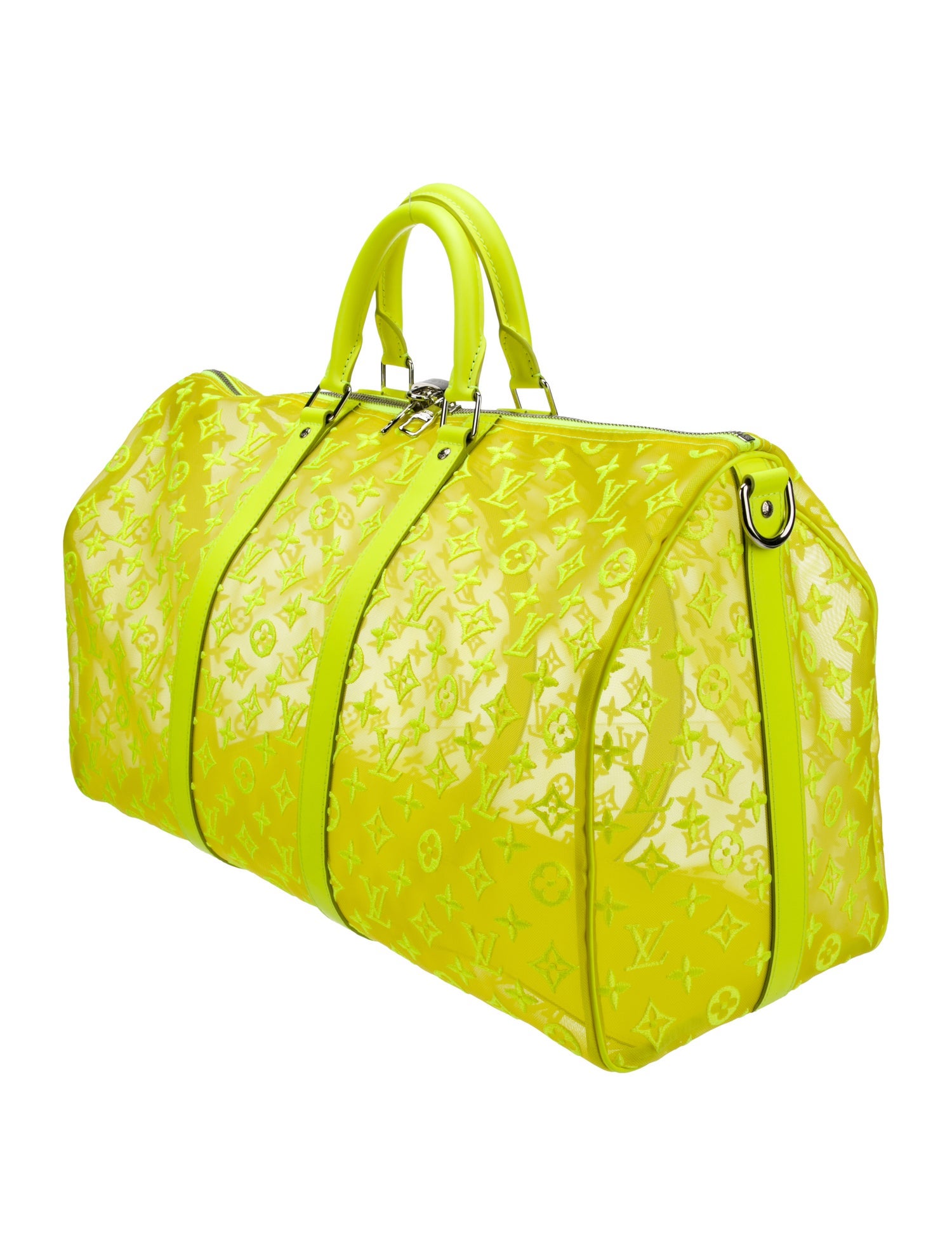 Louis Vuitton Men | The RealReal