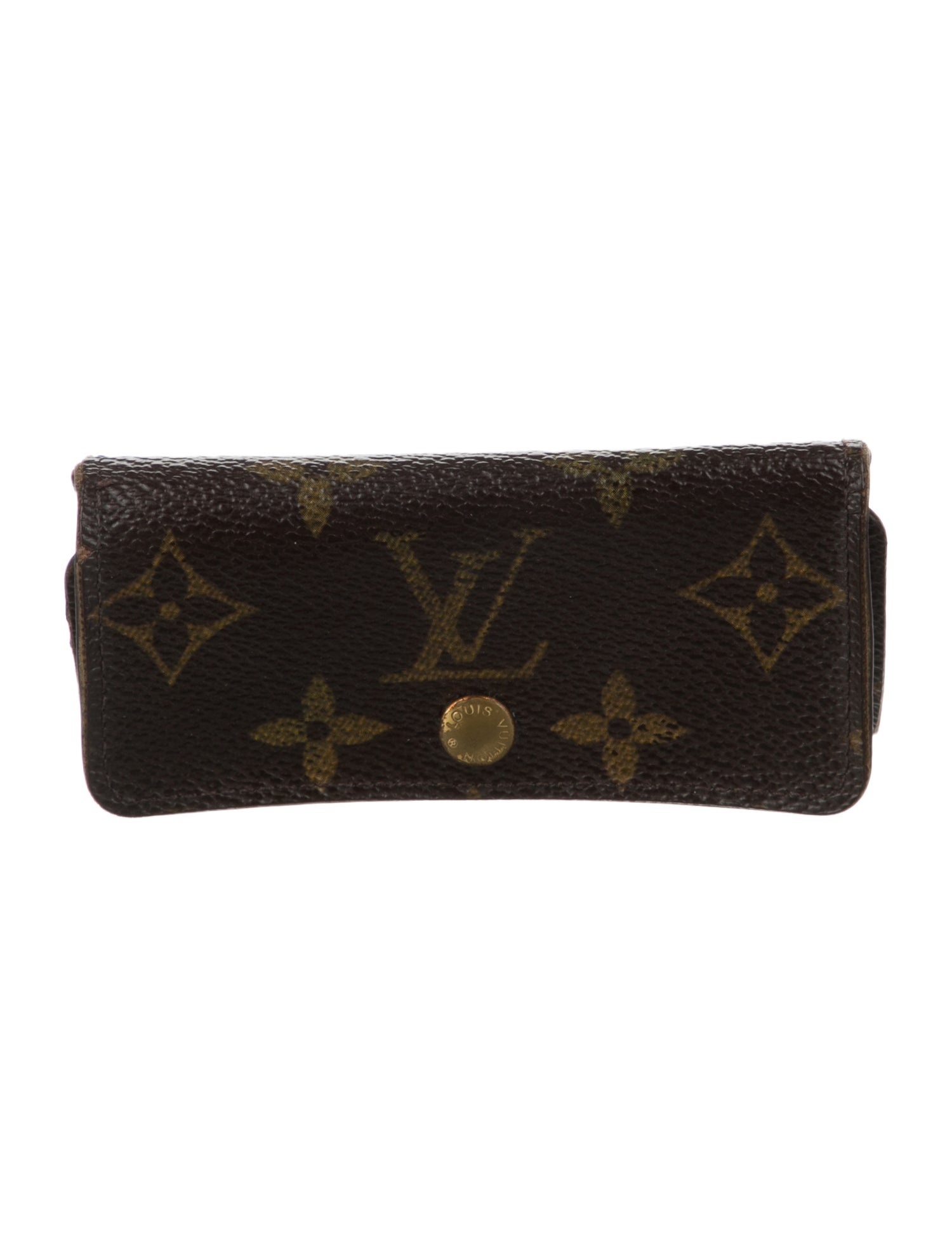 Designer Keychains For Men | The RealReal