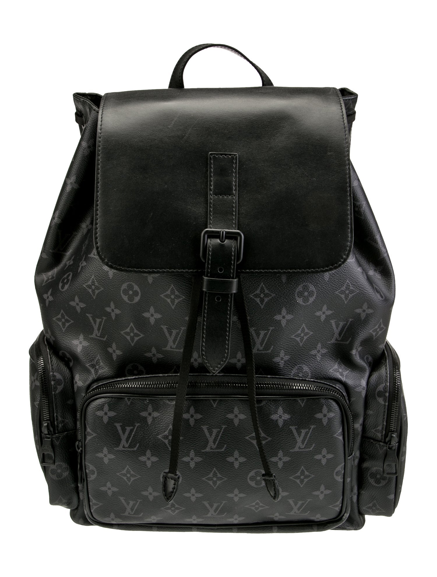 Louis Vuitton Backpacks | The RealReal