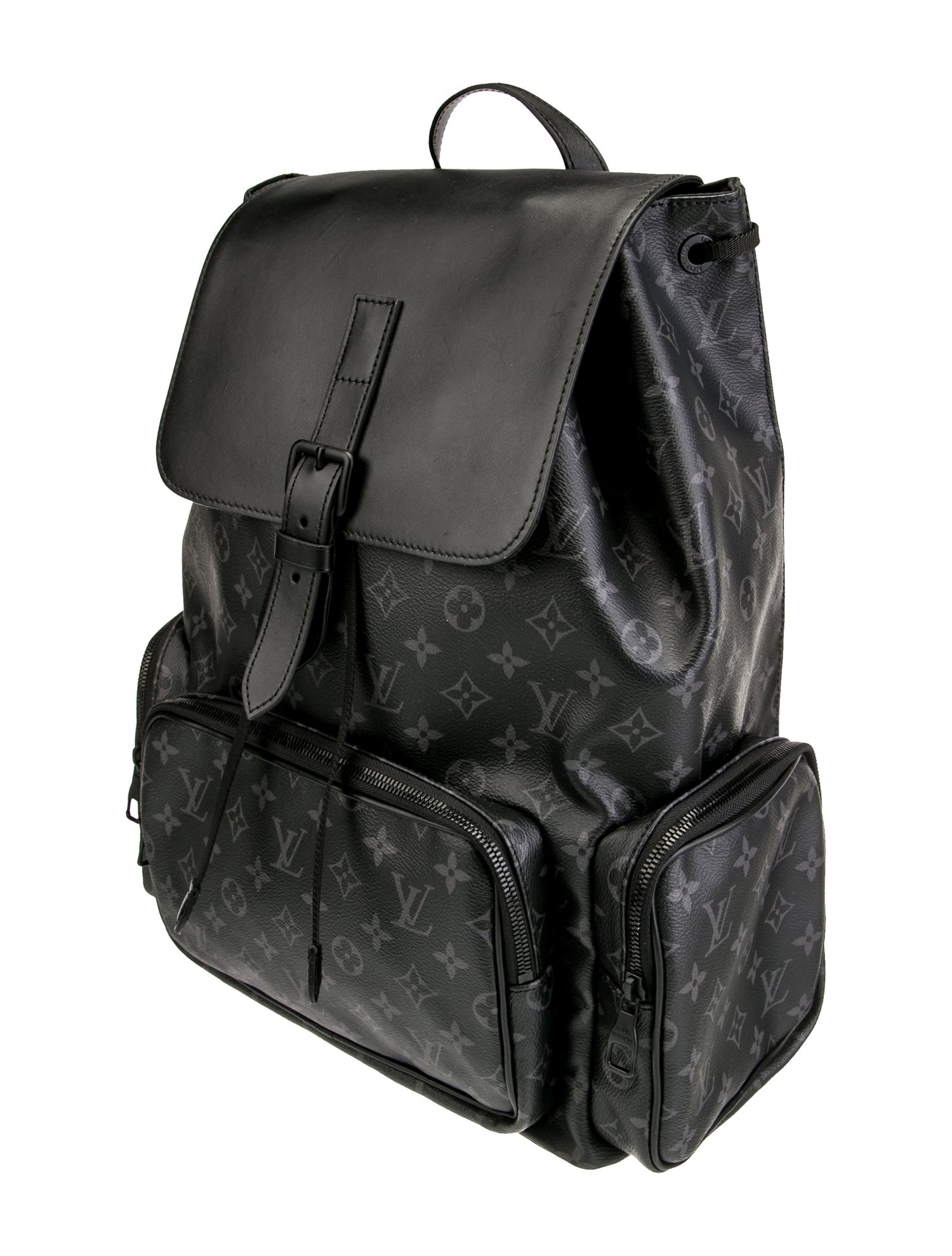 Louis Vuitton Backpacks | The RealReal