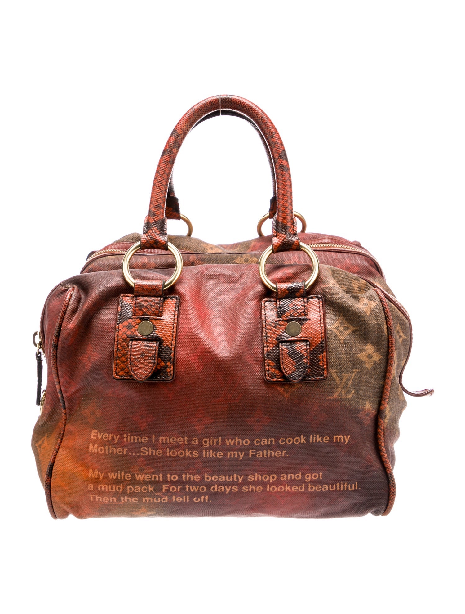 Designer Satchels For Women | The RealReal