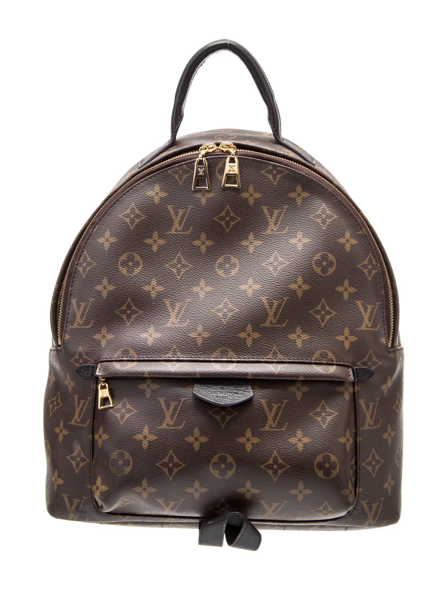 Louis Vuitton Backpacks | The RealReal