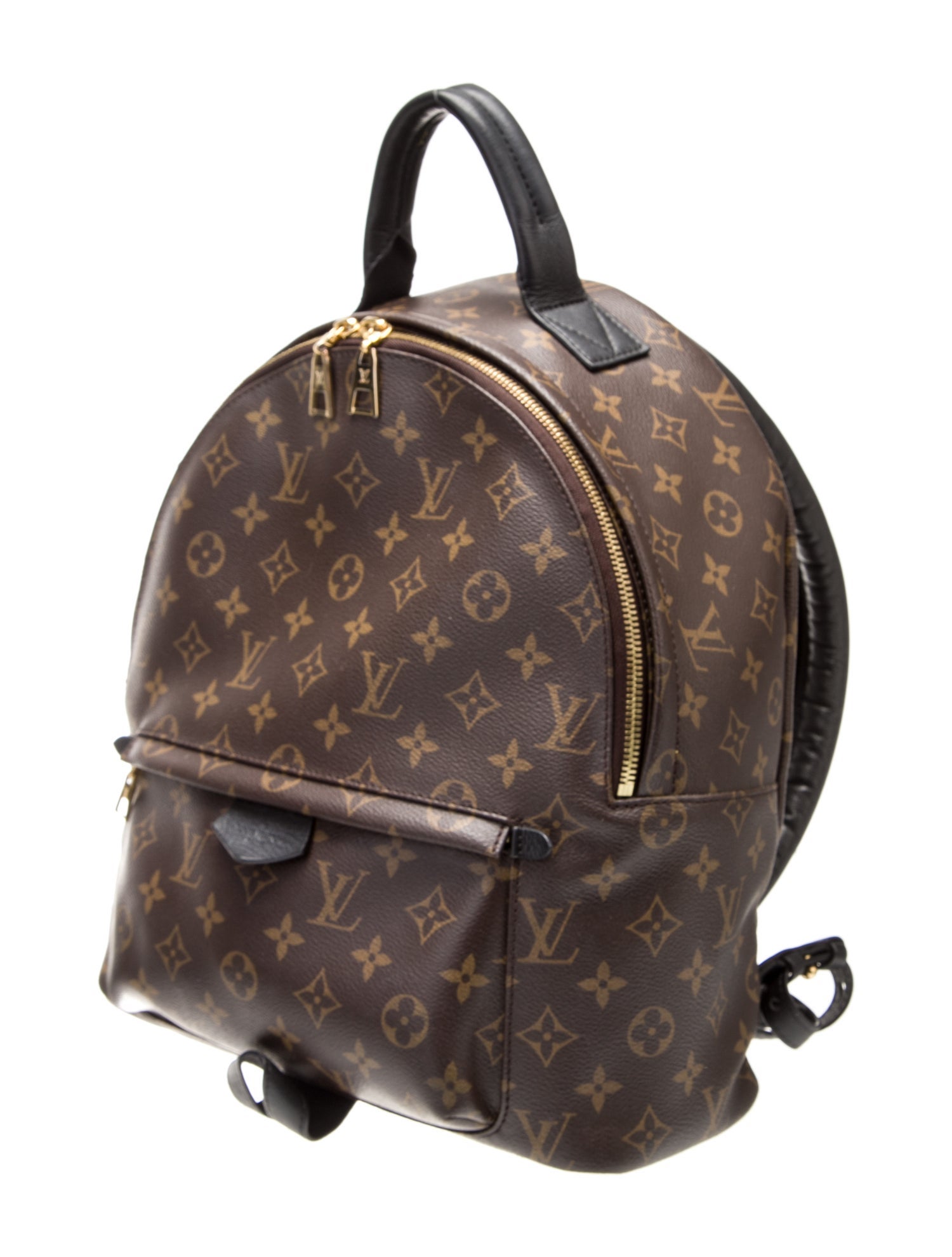 Louis Vuitton Backpacks | The RealReal