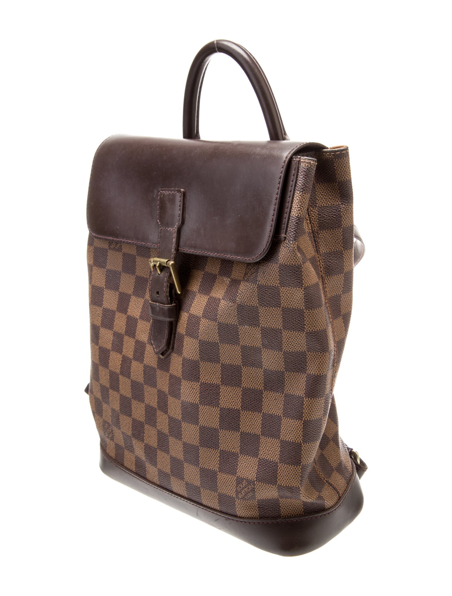 Louis Vuitton Backpacks | The RealReal