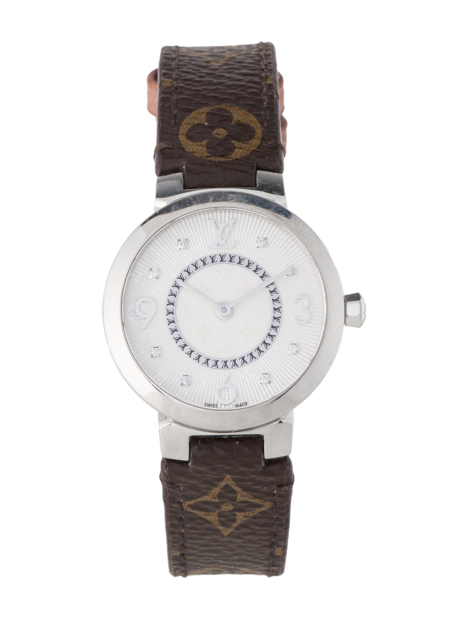 Louis Vuitton Watches | The RealReal