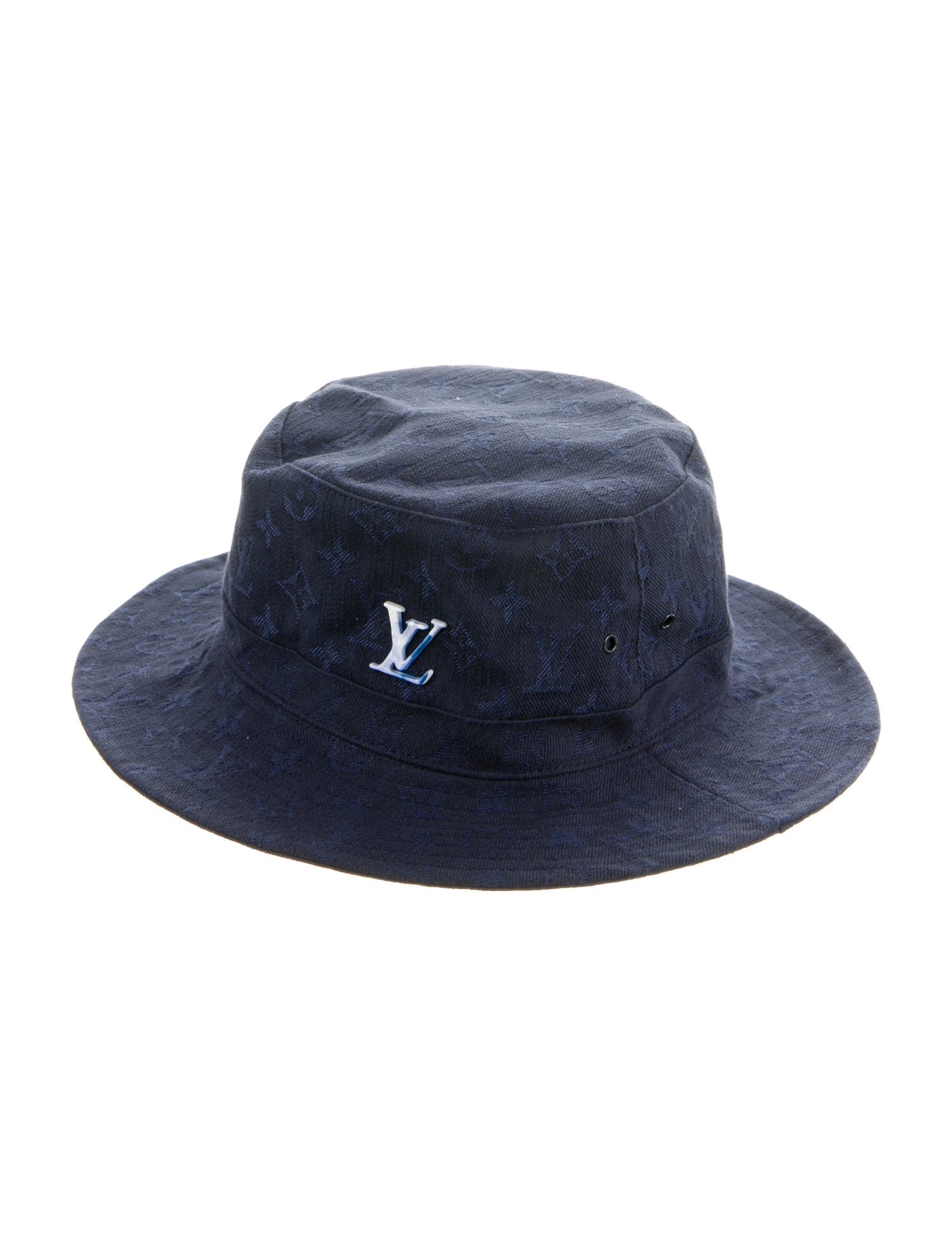Louis Vuitton Hats | The RealReal