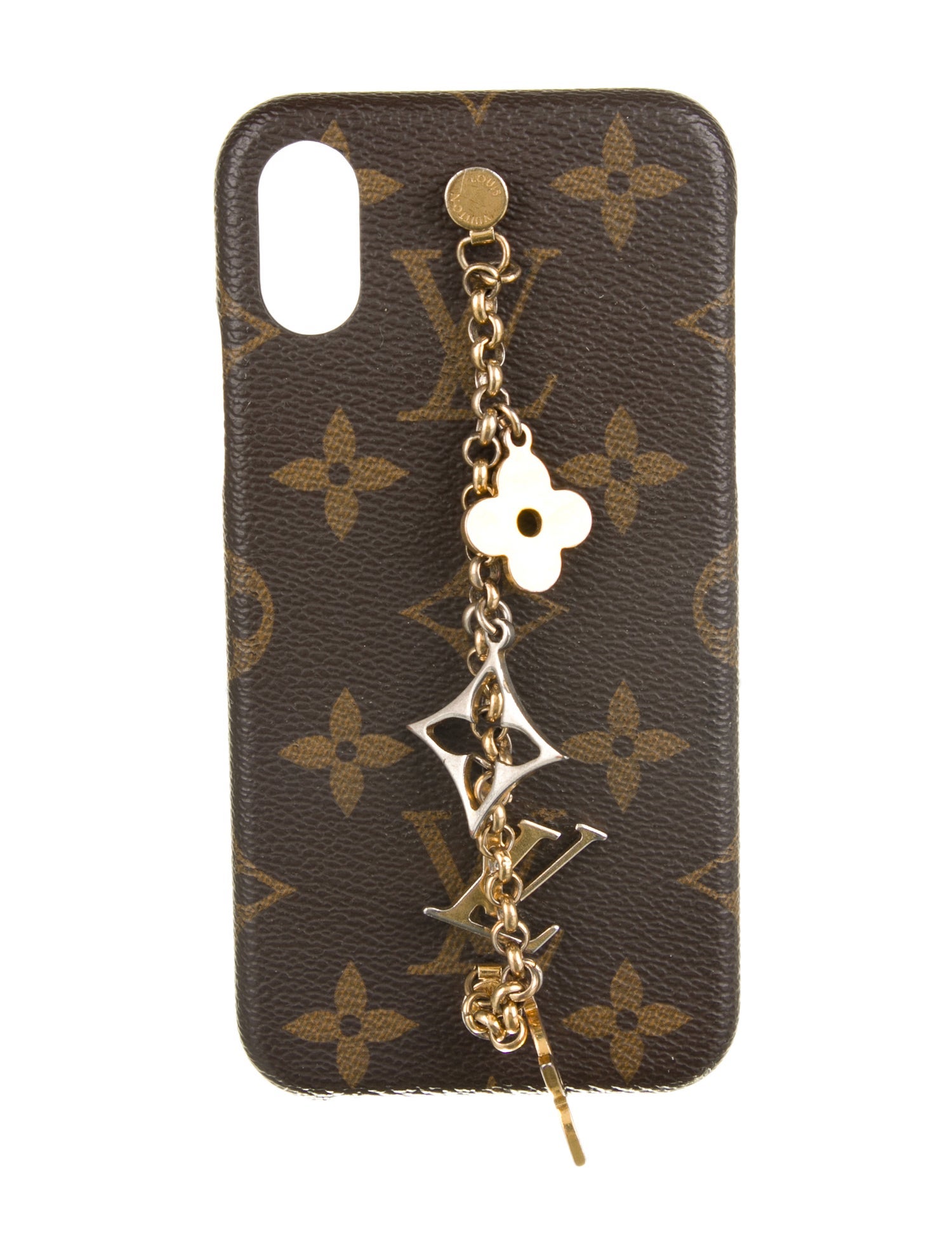 Louis Vuitton Phone Cases | The RealReal