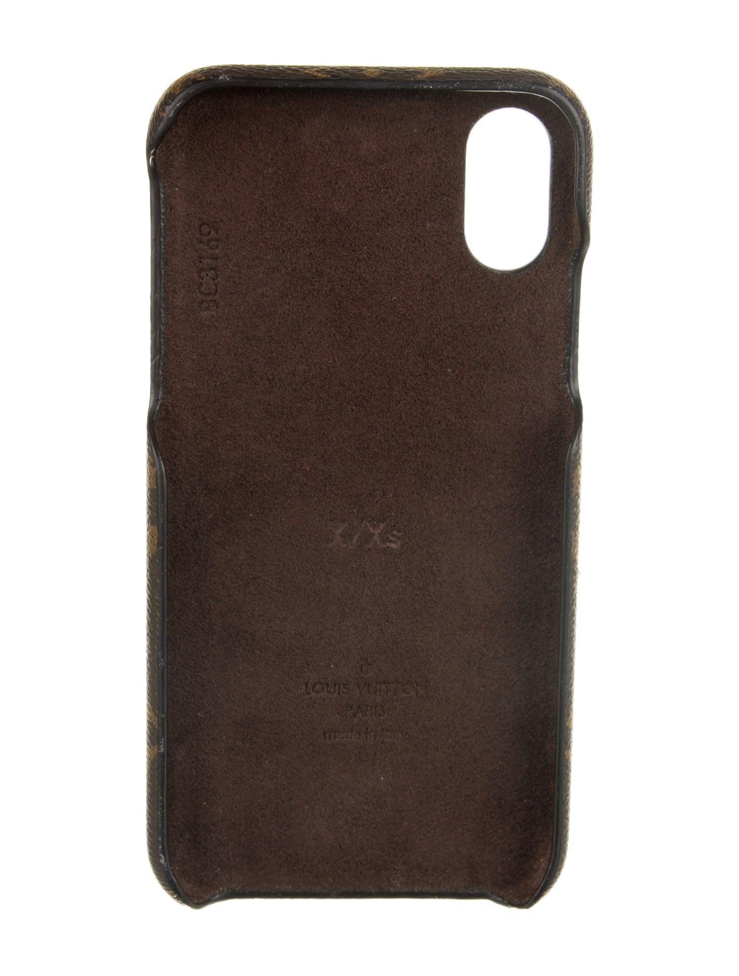 Louis Vuitton Phone Cases | The RealReal