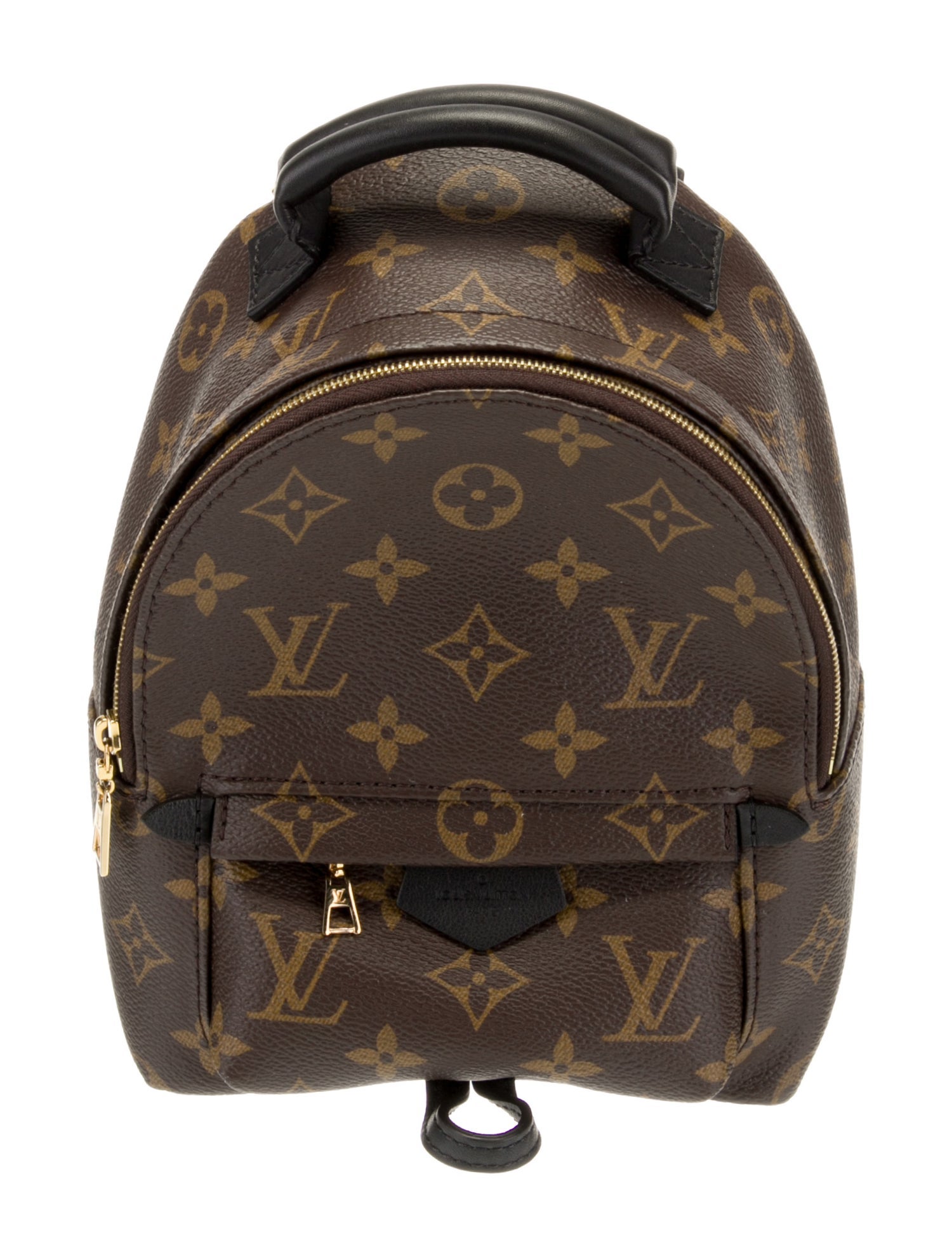 Louis Vuitton Backpacks | The RealReal