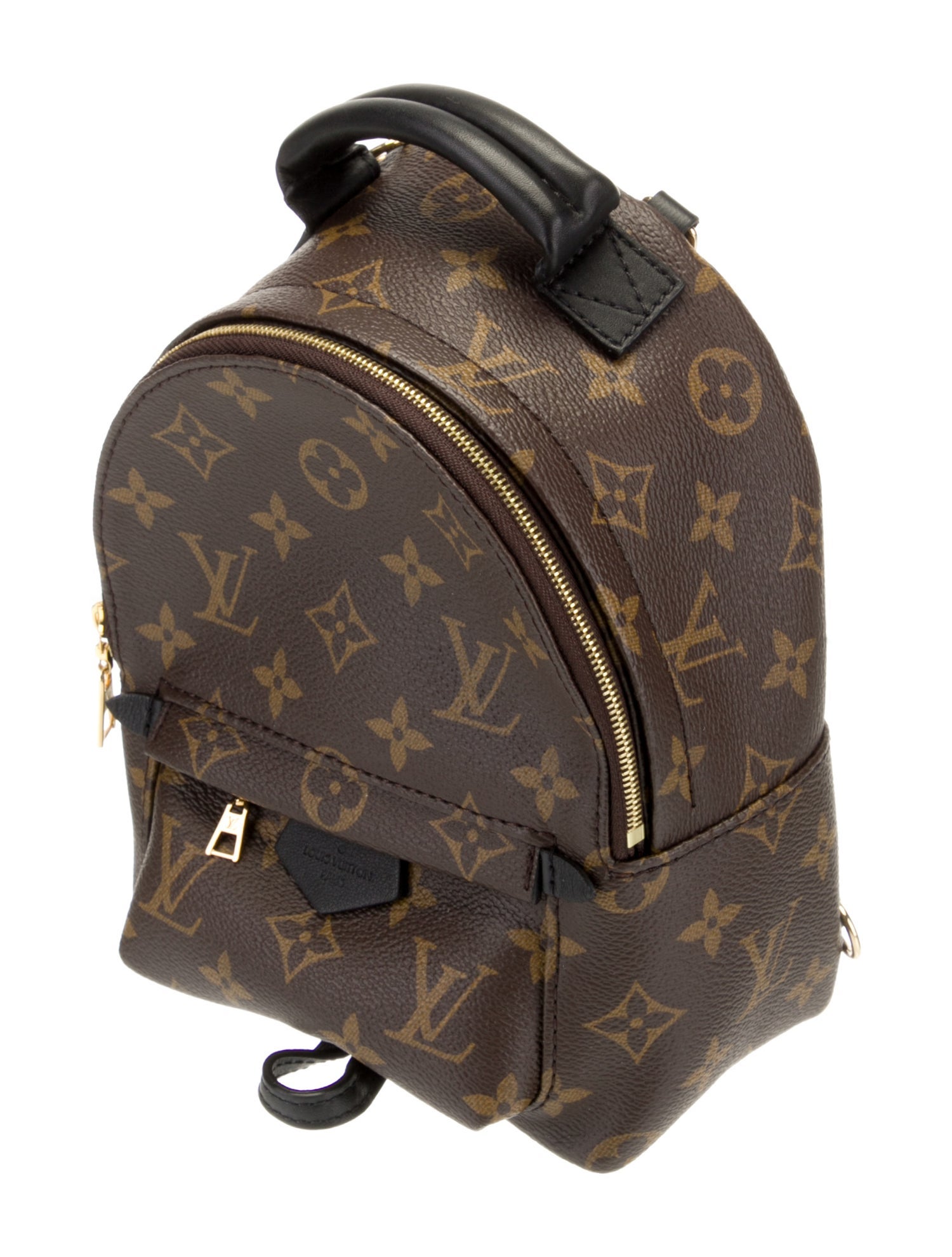 Louis Vuitton Backpacks | The RealReal