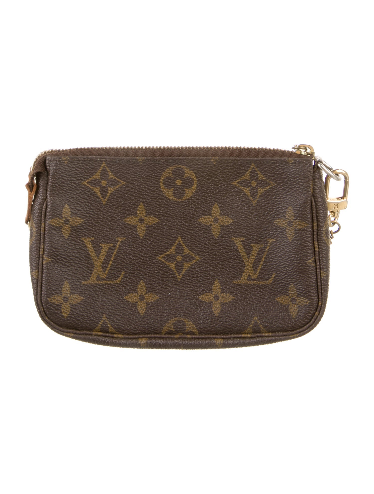 Louis Vuitton Mini Bag - Brown Mini Bags, Handbags - LOU925705 | The ...