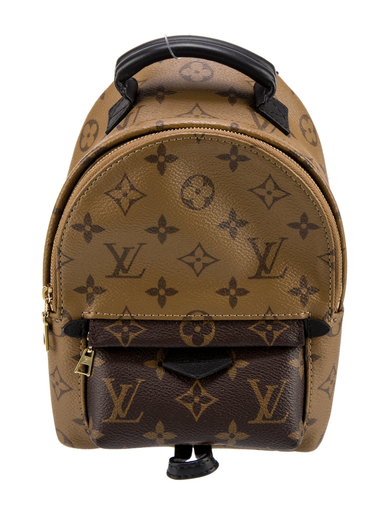 Louis Vuitton Backpacks | The RealReal