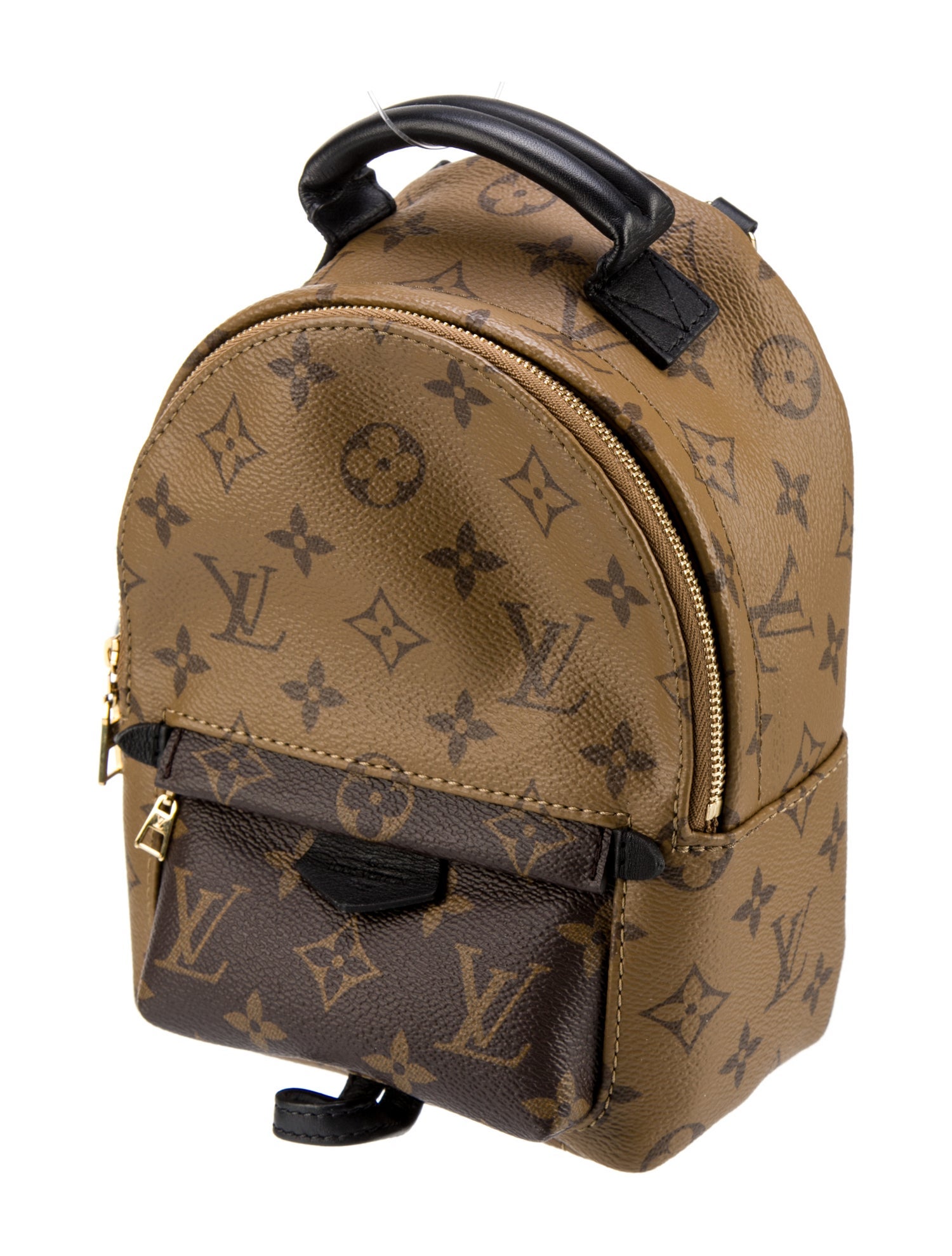 Louis Vuitton Backpacks | The RealReal