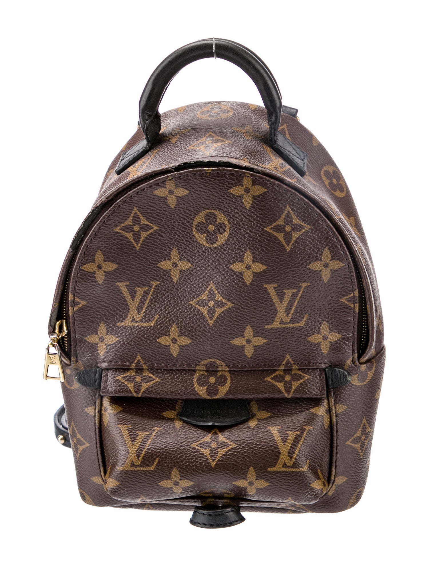 Louis Vuitton Backpacks | The RealReal