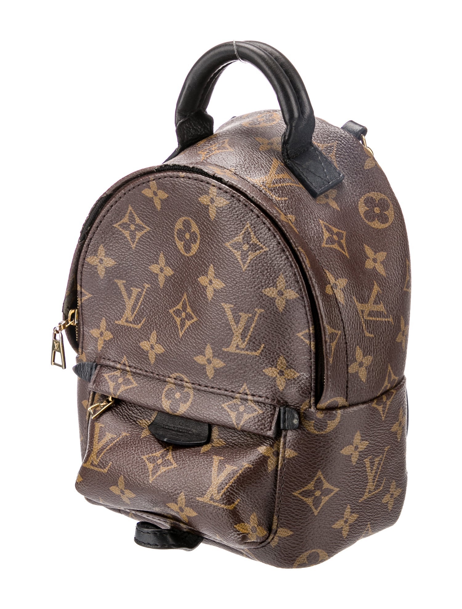 Louis Vuitton Backpacks | The RealReal