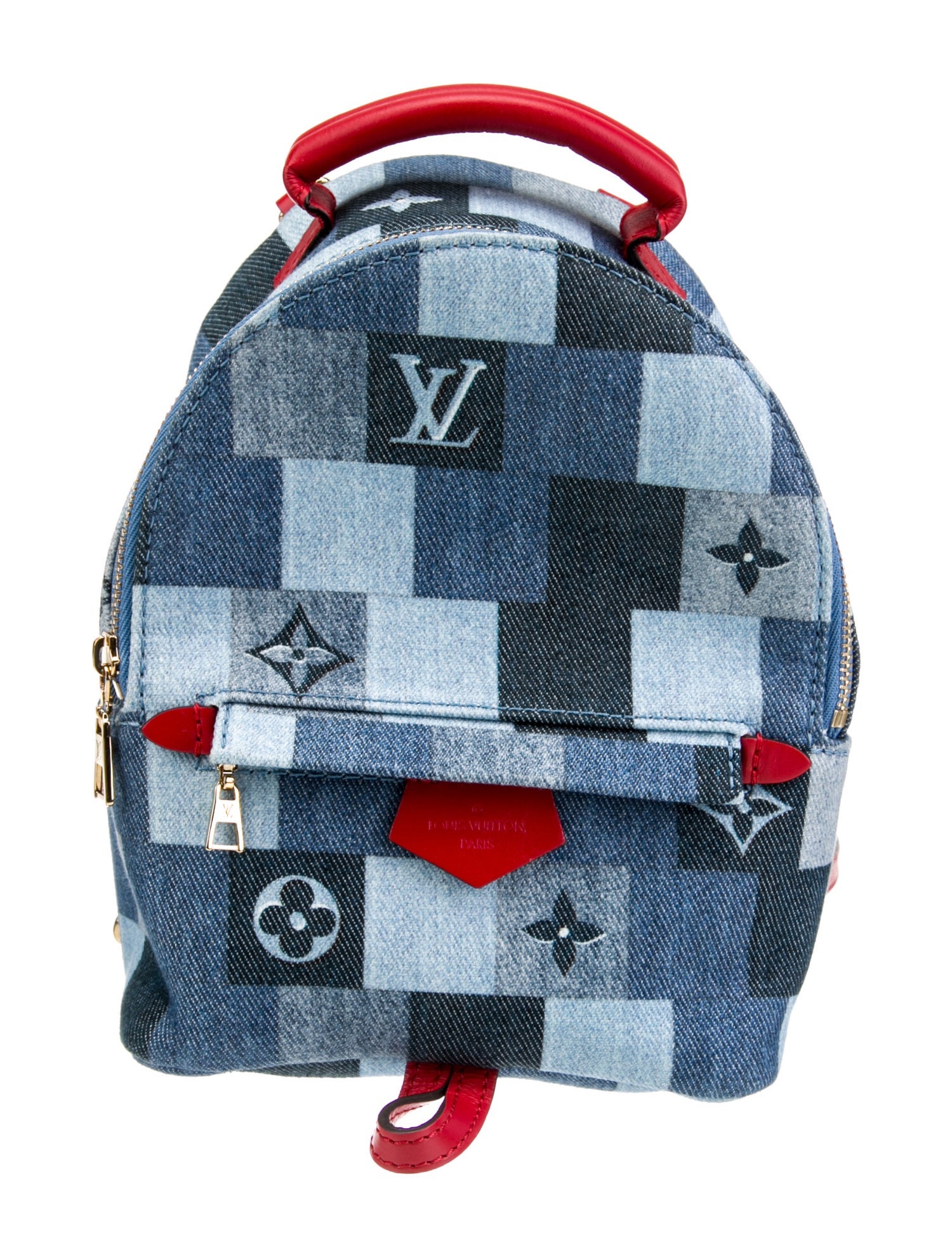 Louis Vuitton Backpacks | The RealReal