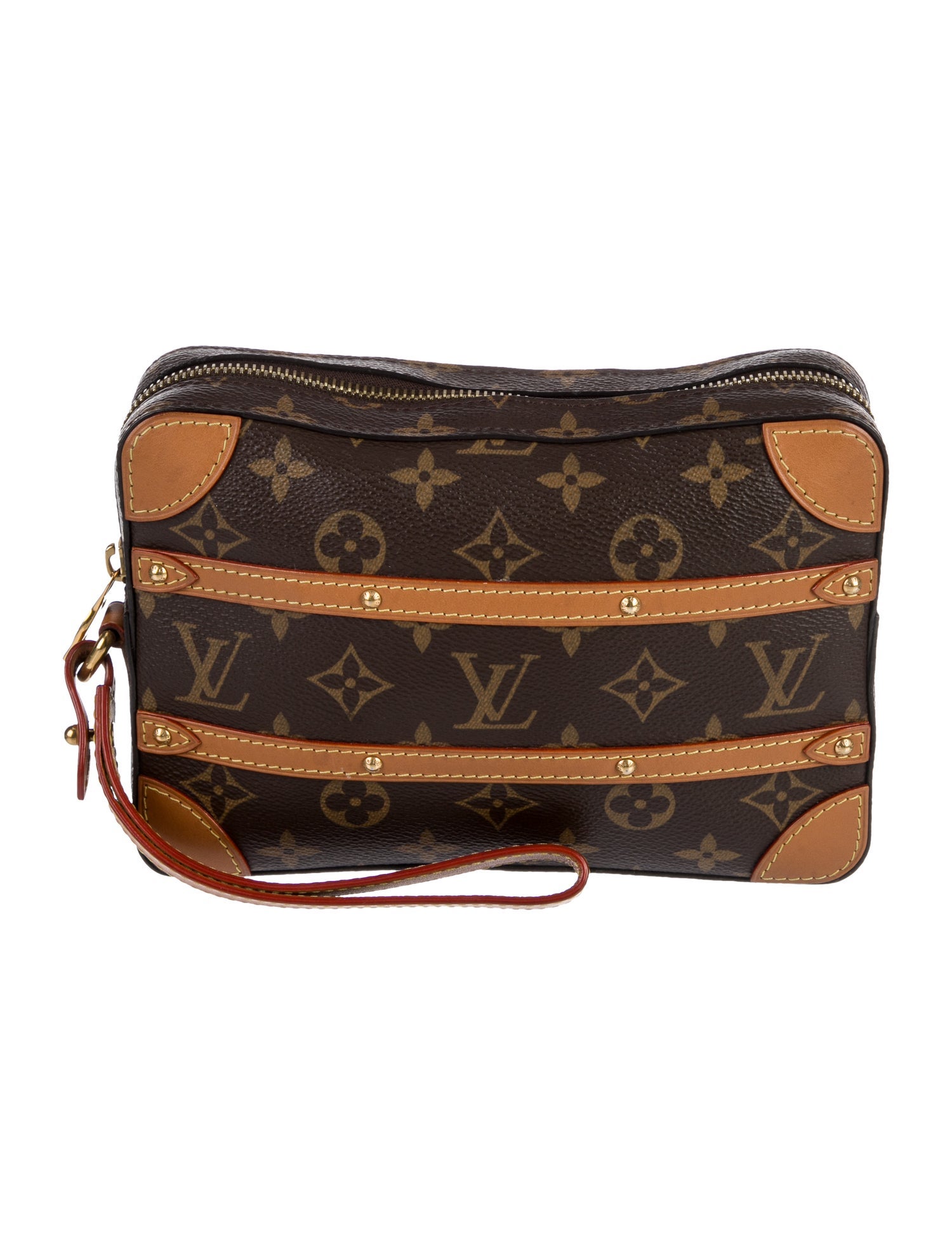 Louis Vuitton Portfolios & Pouches | The RealReal
