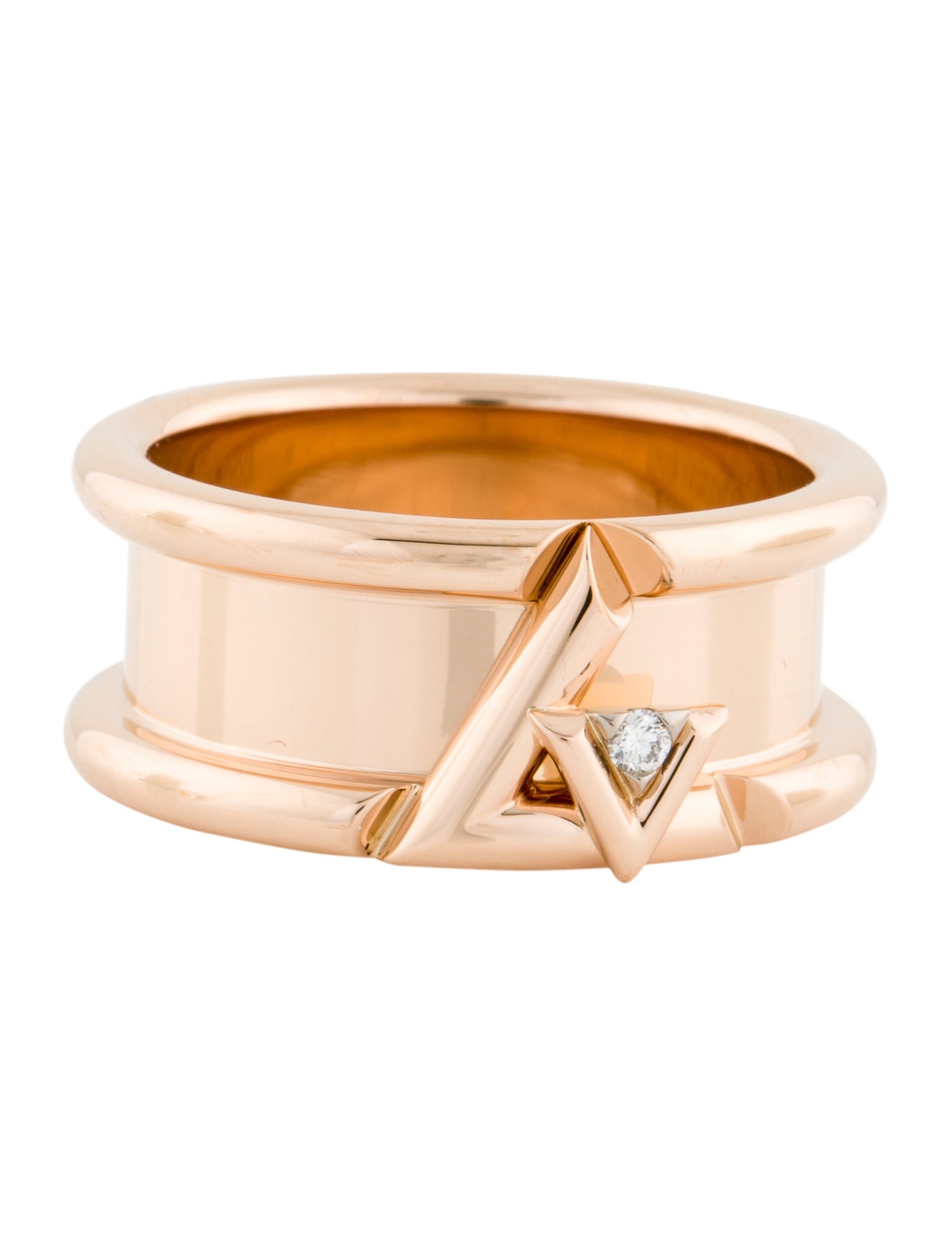 Louis Vuitton Jewelry | The RealReal