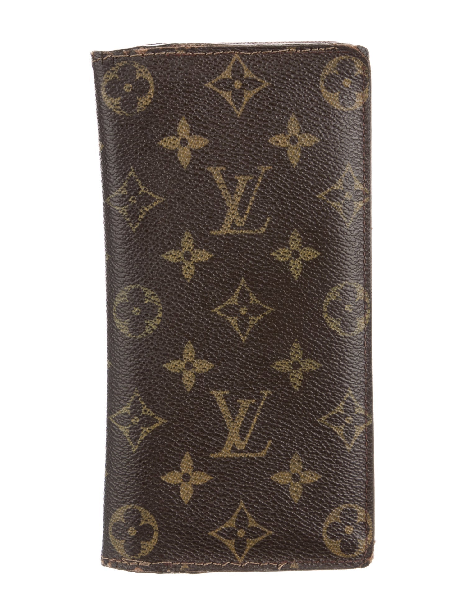 Louis Vuitton Bifold Wallet - Brown Wallets, Accessories - LOU930583 ...