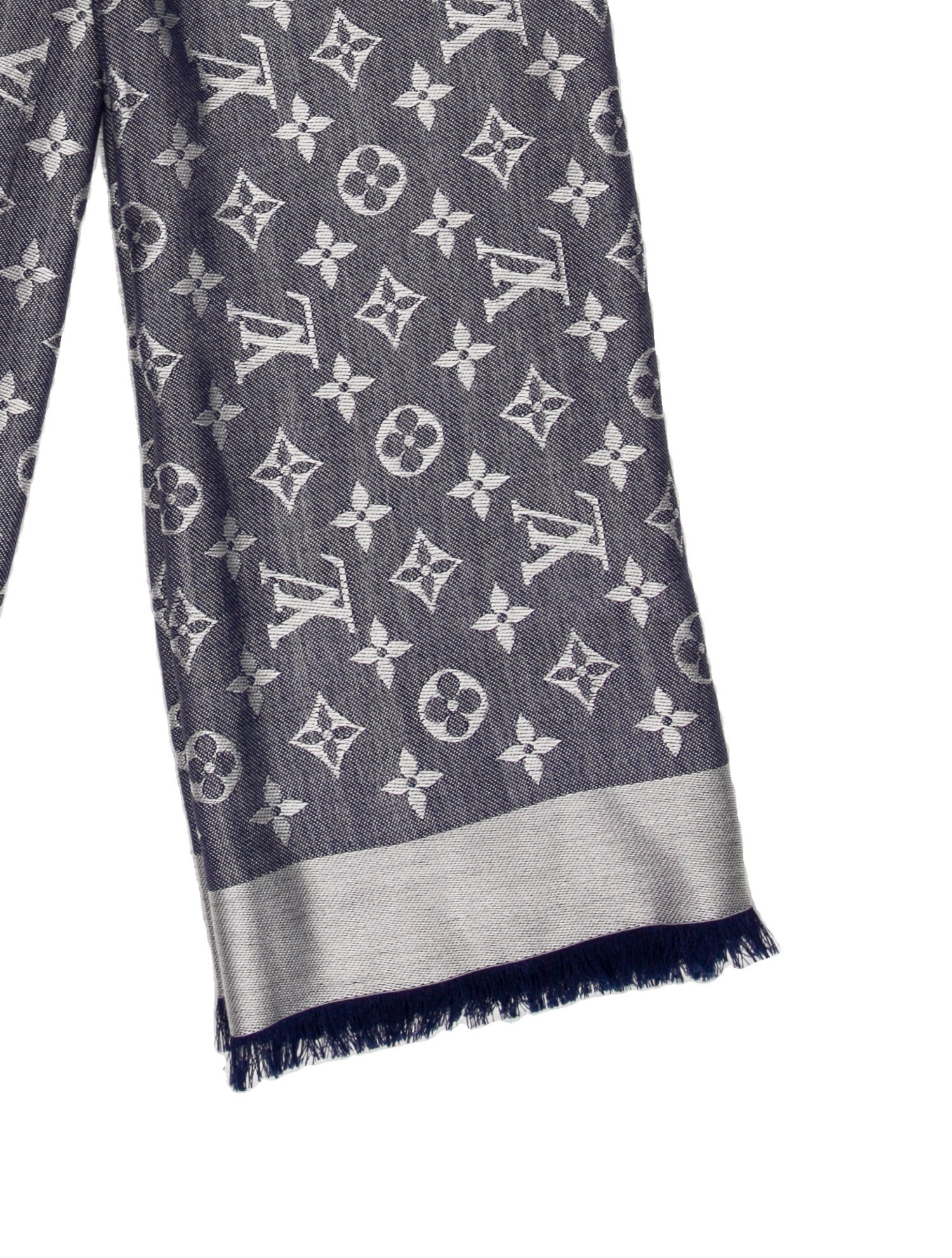 Louis Vuitton Scarves and Shawls | The RealReal