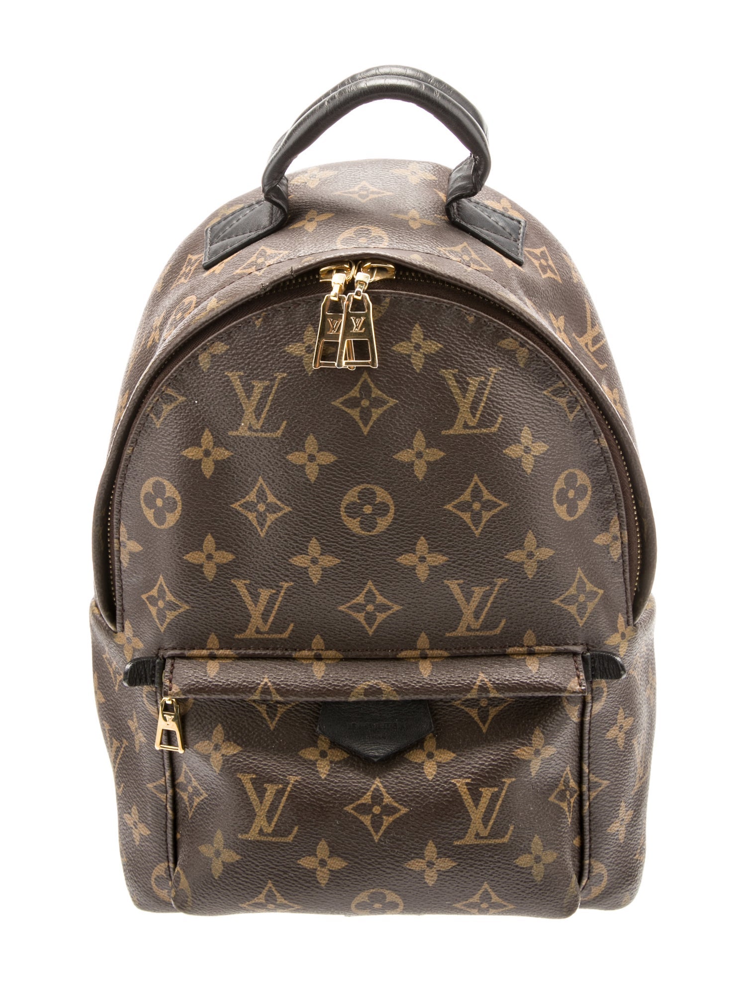 Louis Vuitton Backpacks | The RealReal