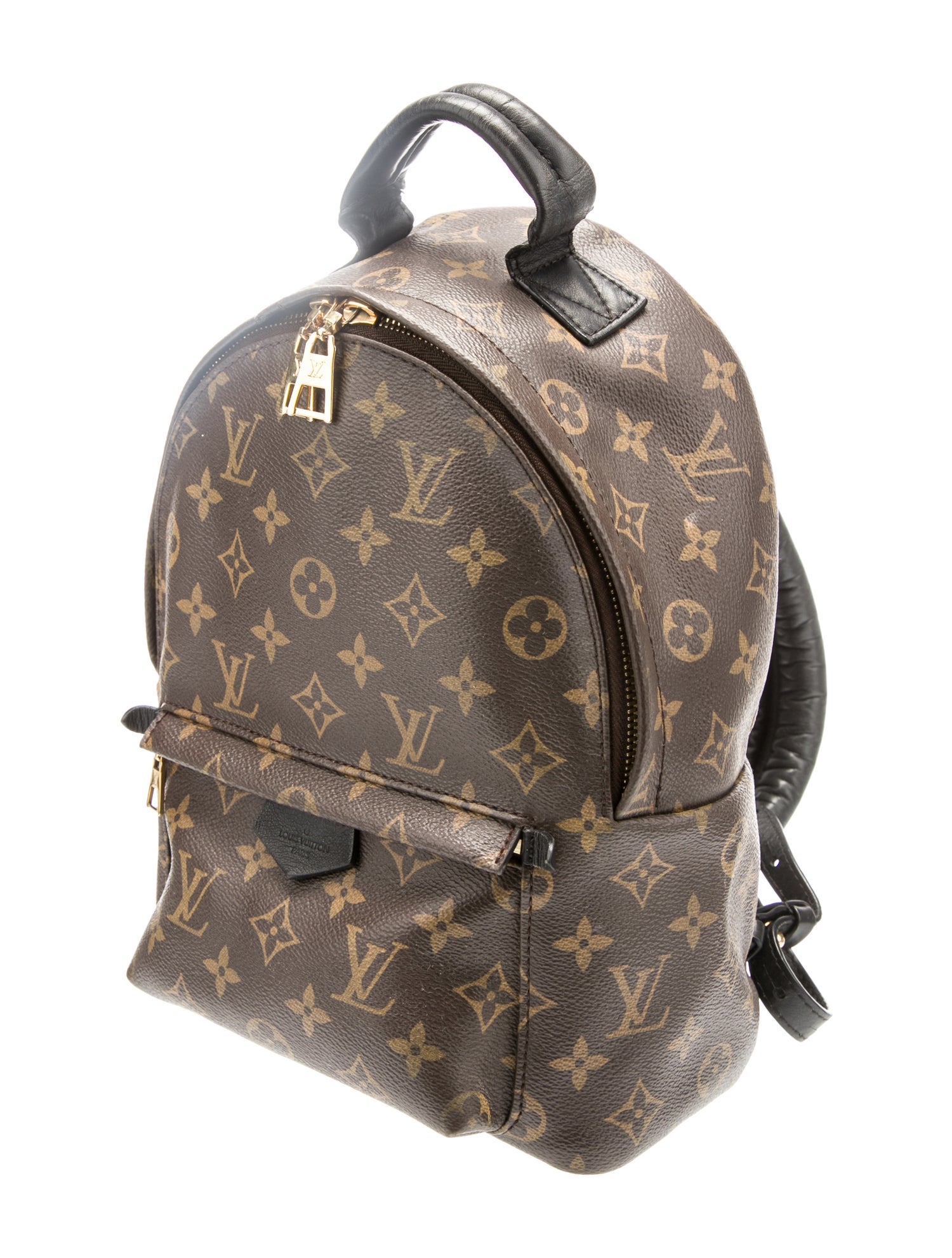 Louis Vuitton Backpacks | The RealReal