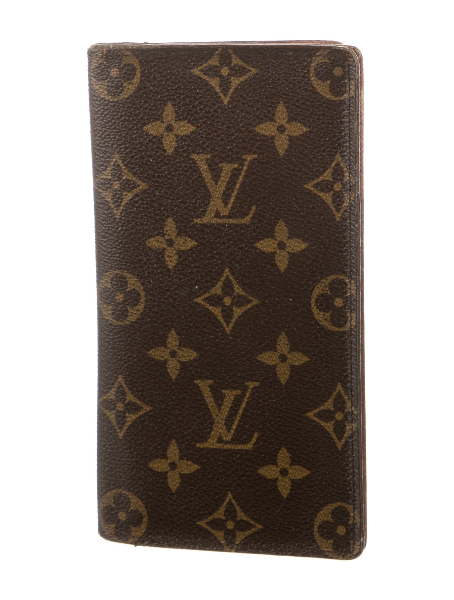 Louis Vuitton Bifold Wallet - Brown Wallets, Accessories - LOU932881 ...
