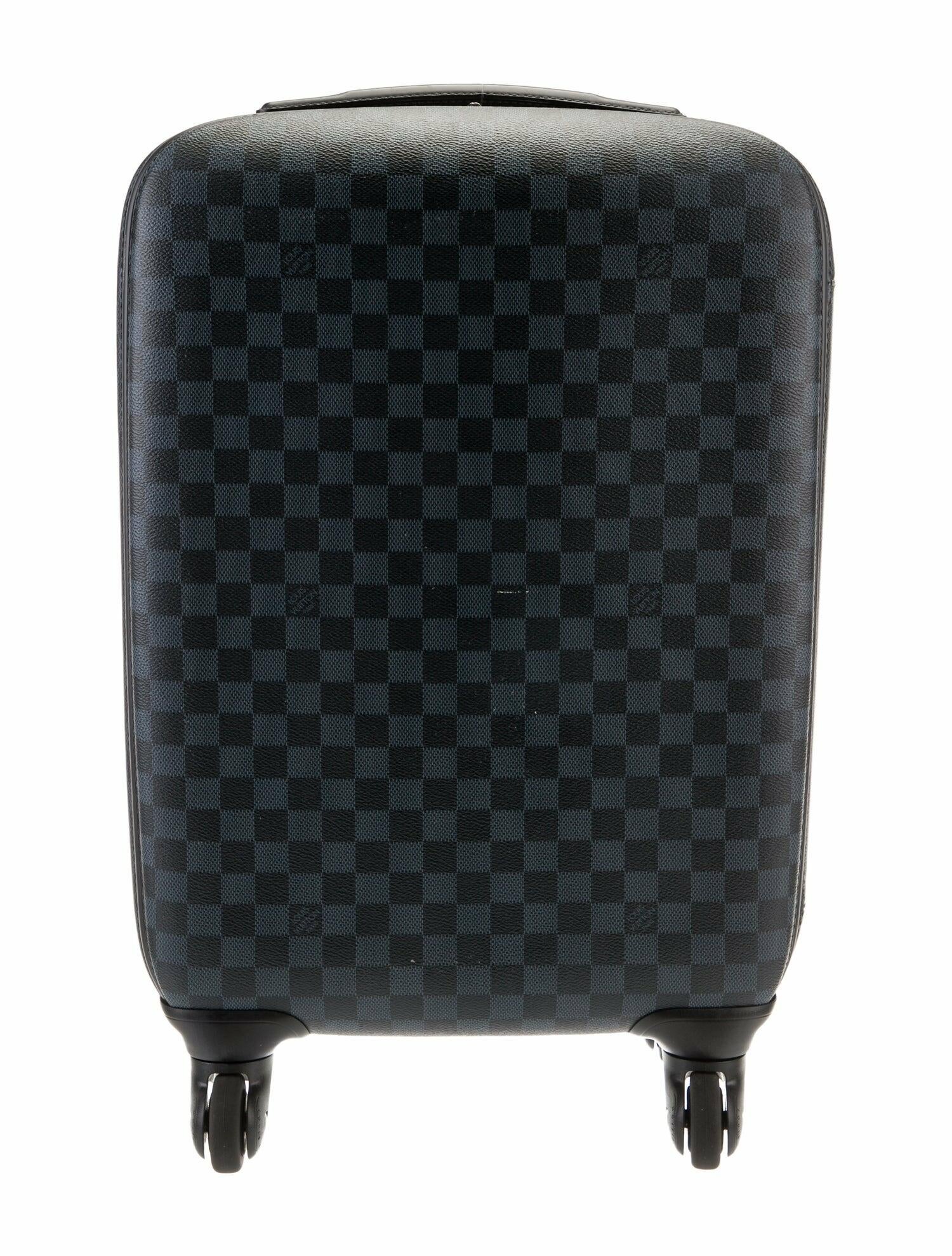 Rimowa Metal Solid Wheeled Suitcase - Silver Suitcases, Luggage ...