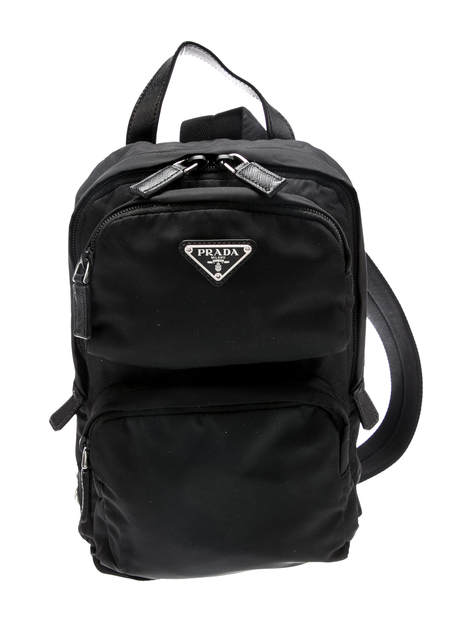 Prada Men's Bags | The RealReal