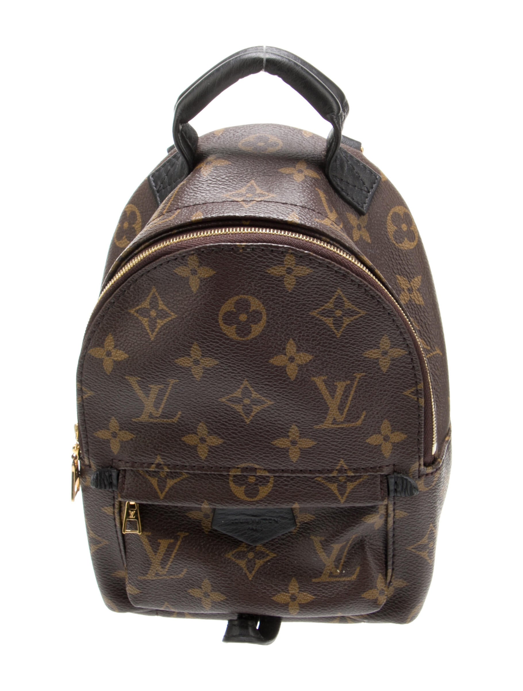 Louis Vuitton Backpacks | The RealReal
