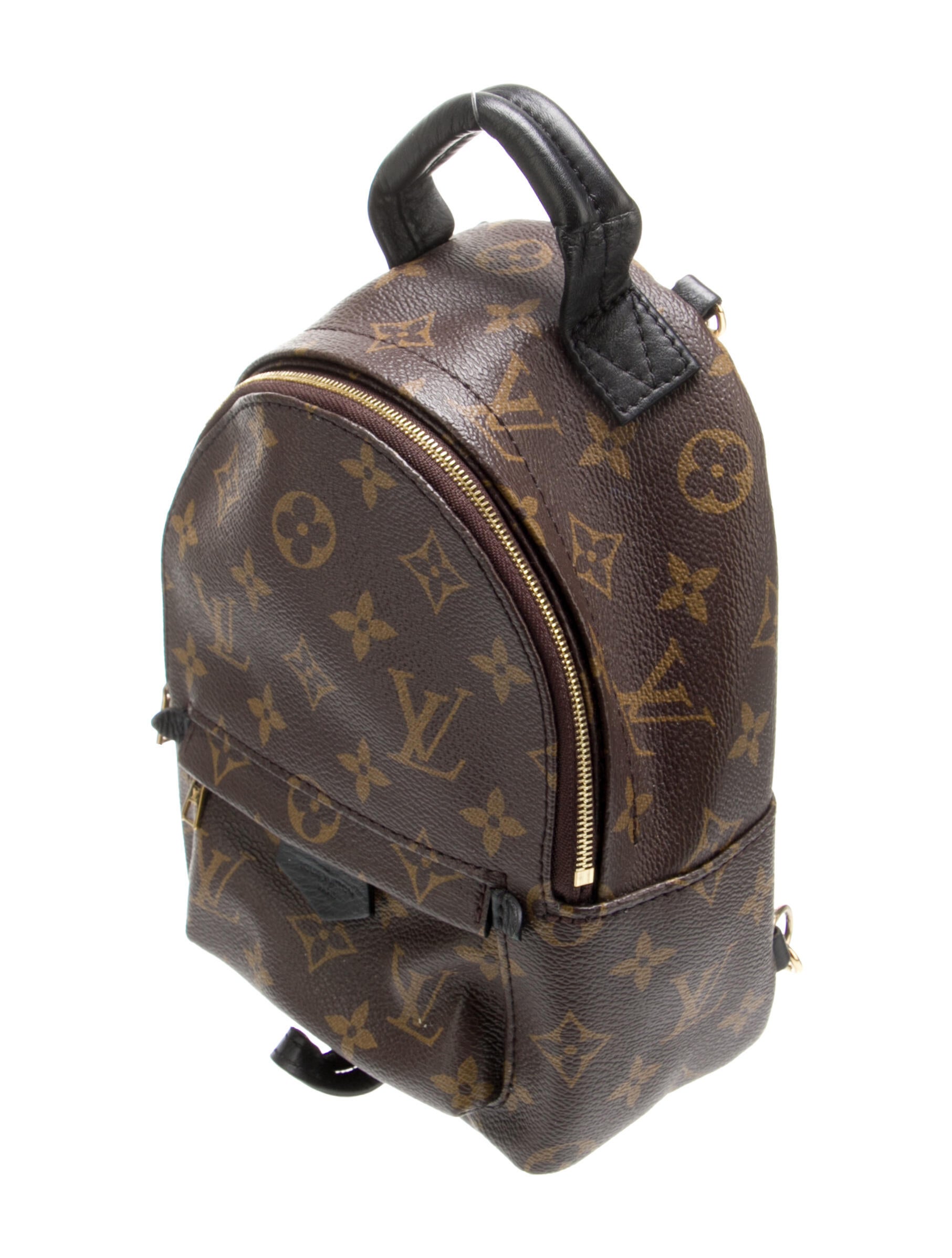 Louis Vuitton Backpacks | The RealReal