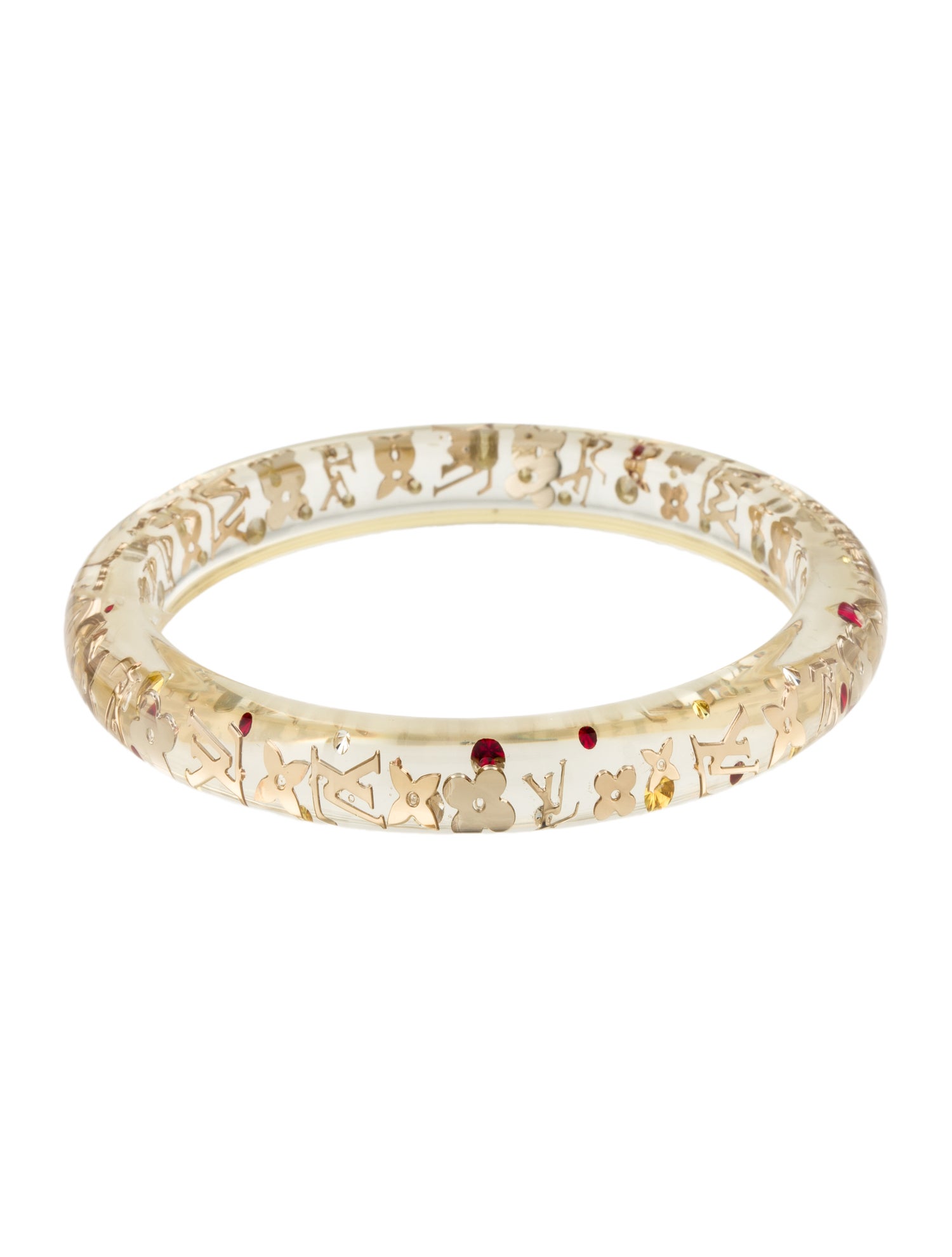 Louis Vuitton Bangle | The RealReal