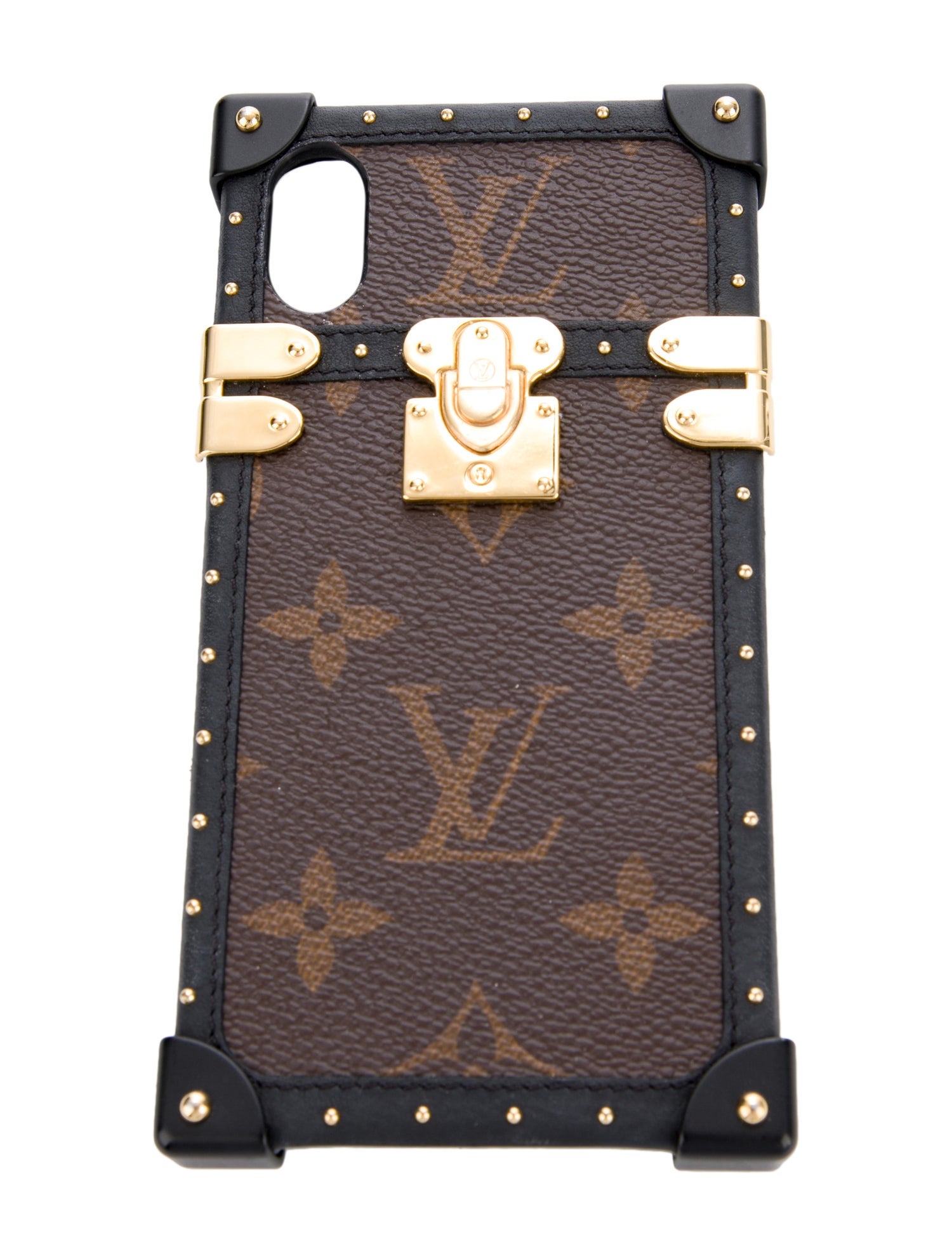 Louis Vuitton Phone Cases | The RealReal
