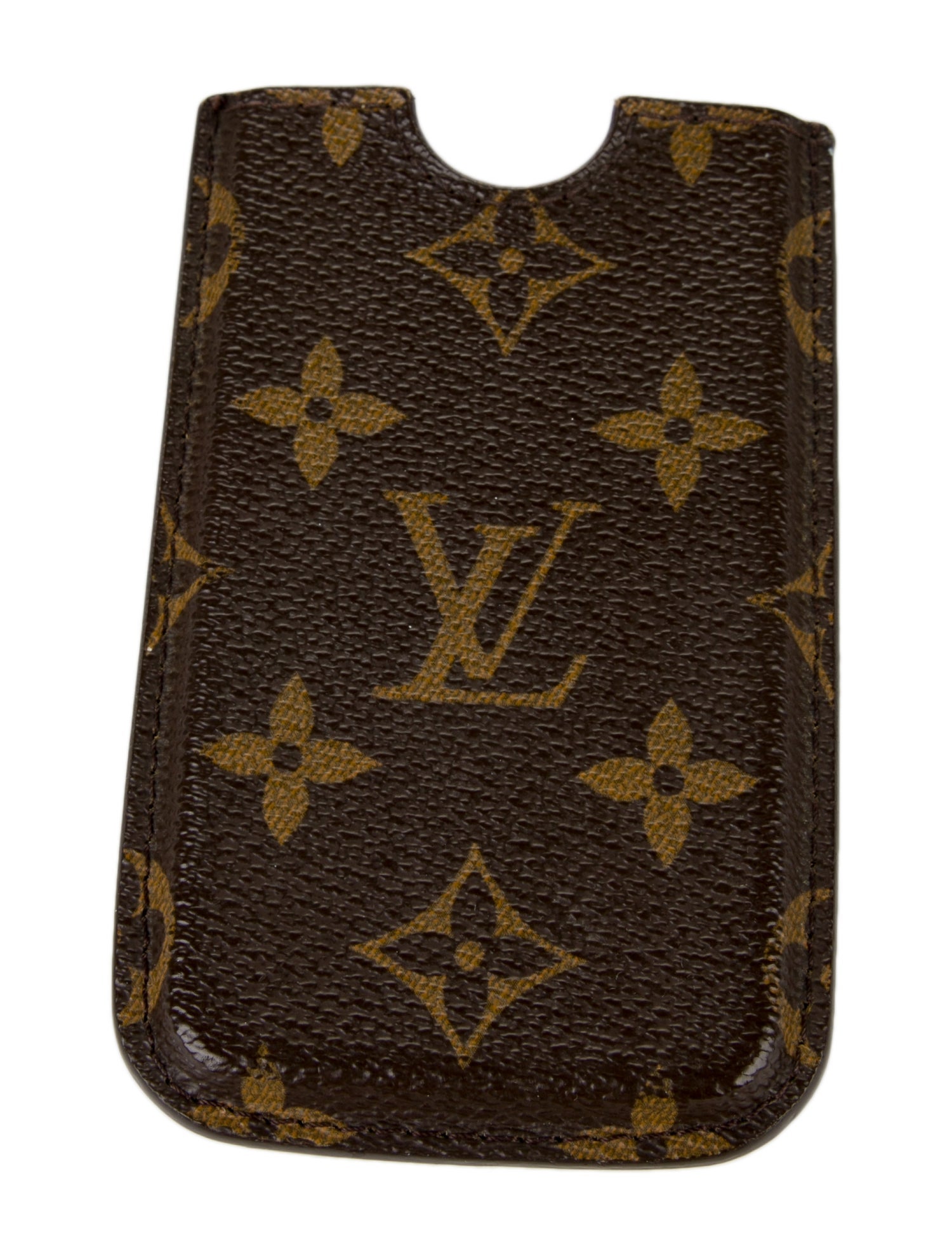 Louis Vuitton Phone Cases | The RealReal