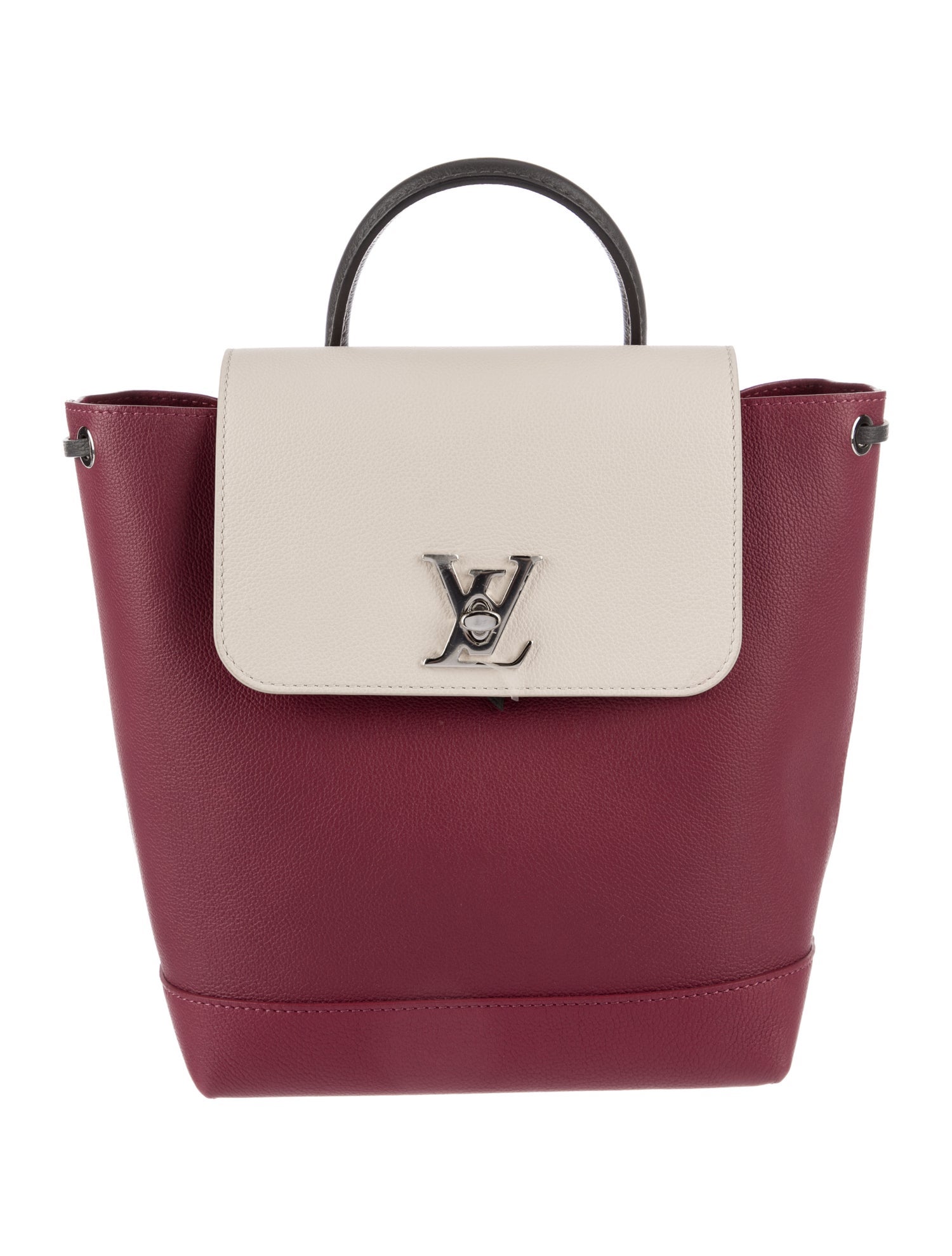 Cartier Panthere Backpack - Black Backpacks, Handbags - CRT24775 | The ...