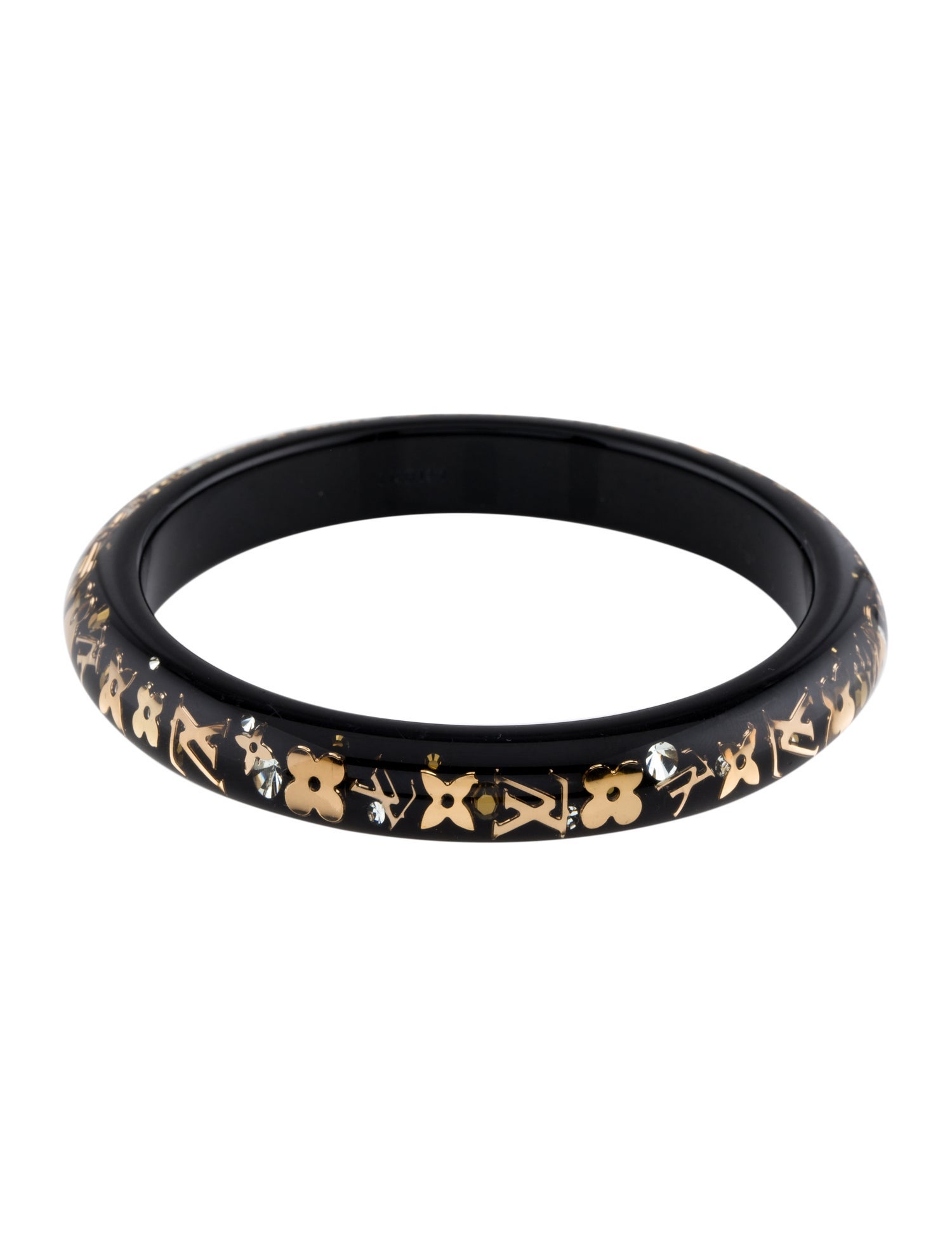 Louis Vuitton Bangle | The RealReal