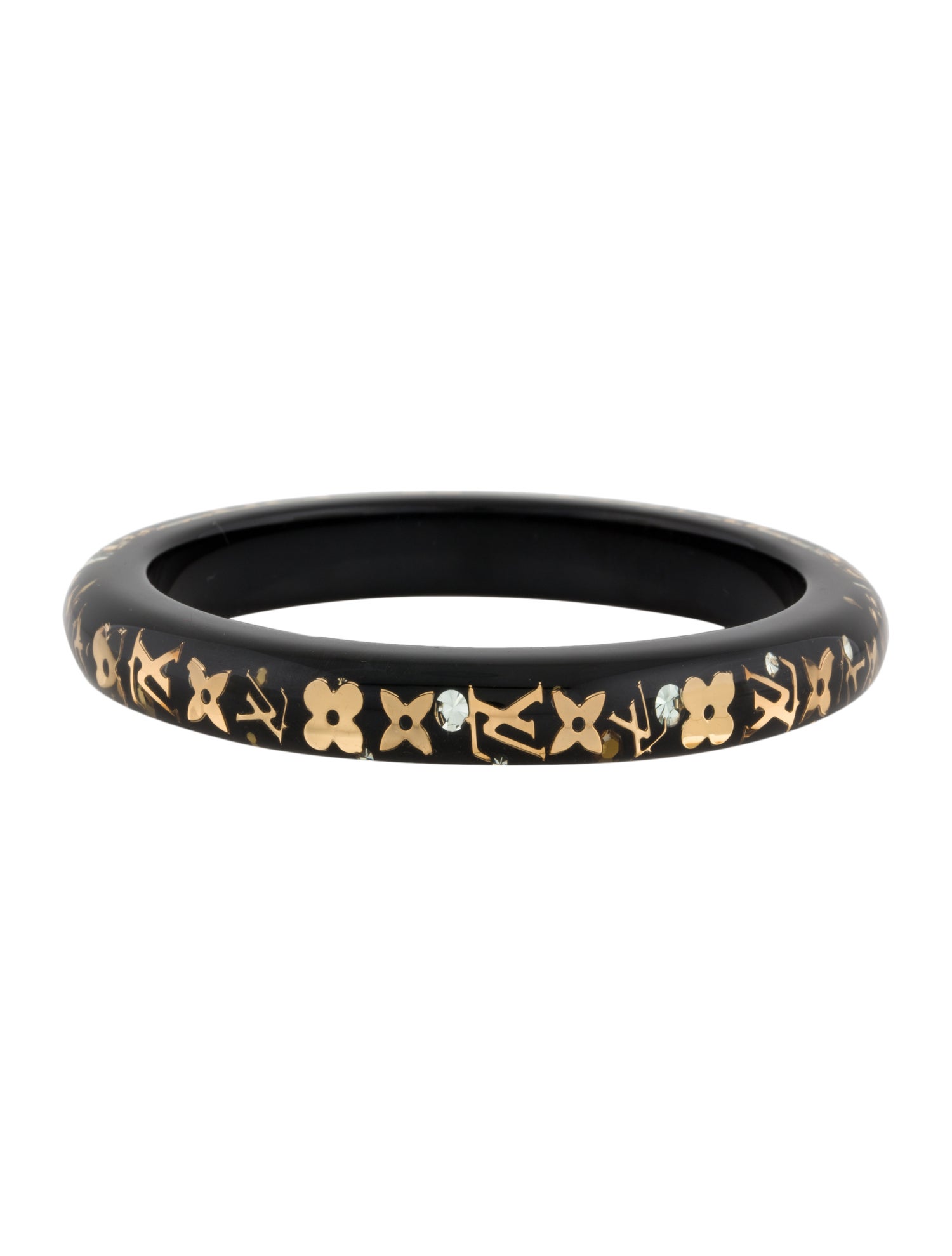 Louis Vuitton Bangle | The RealReal