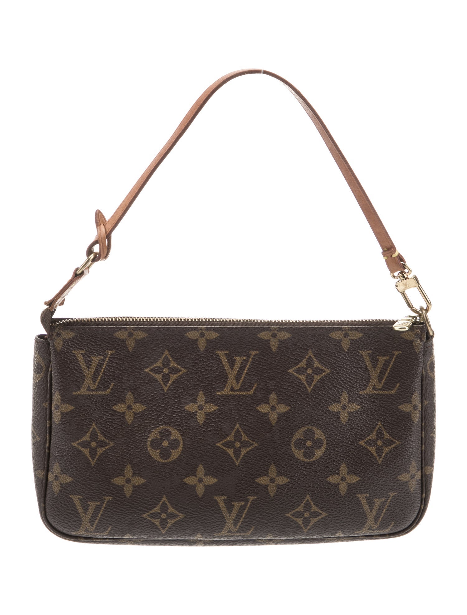 Louis Vuitton Handle Bags | The RealReal