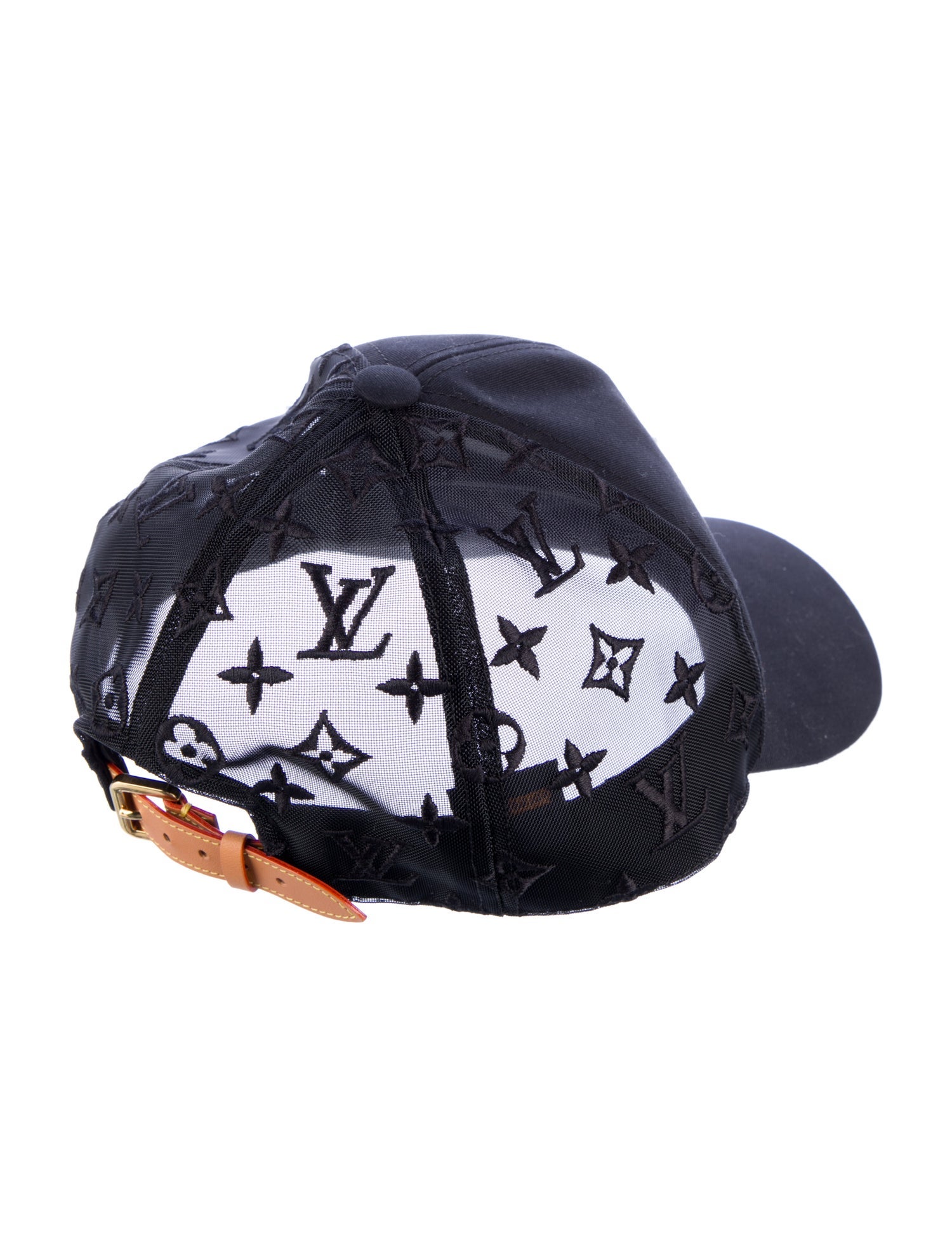 Louis Vuitton Hats | The RealReal