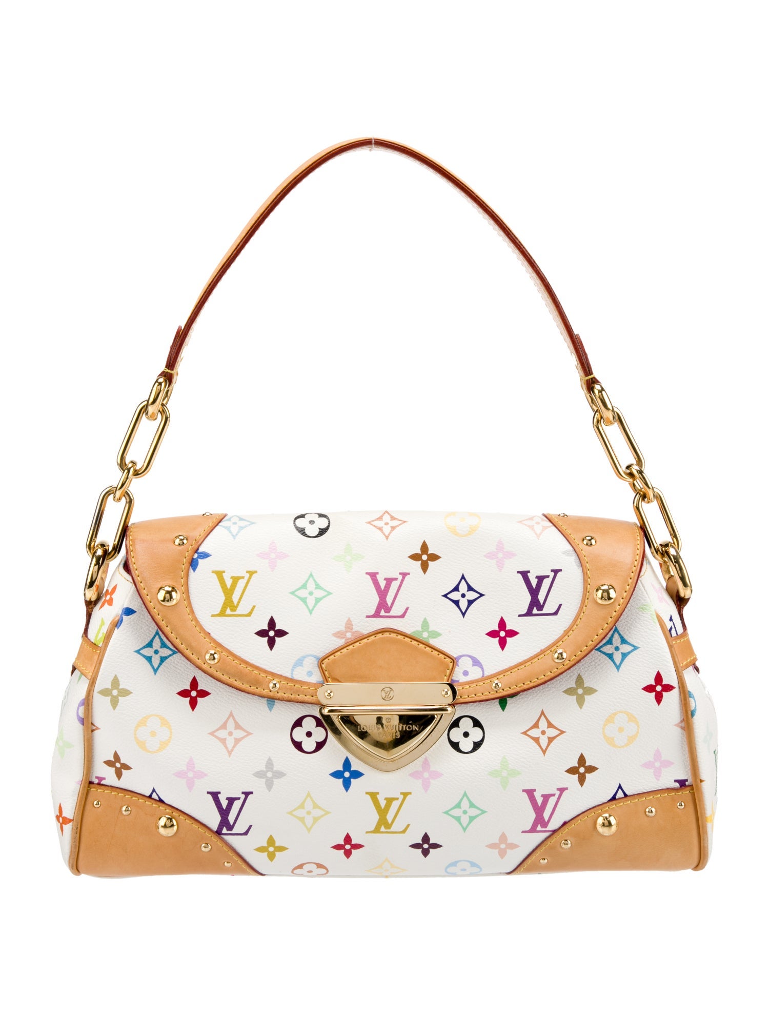Louis Vuitton Shoulder Bags | The RealReal