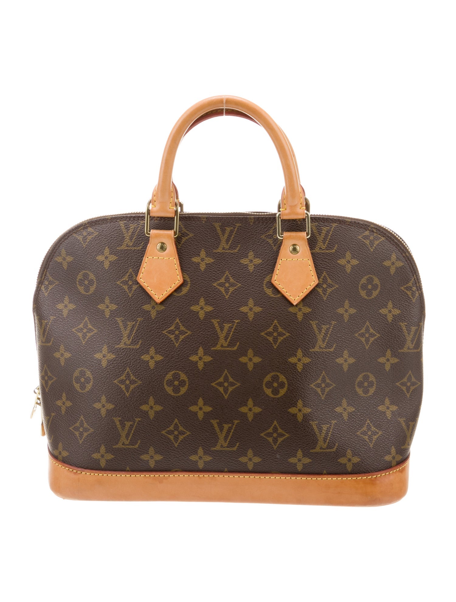 Louis Vuitton x Richard Prince Monogram Motard Firebird - Black Handle ...